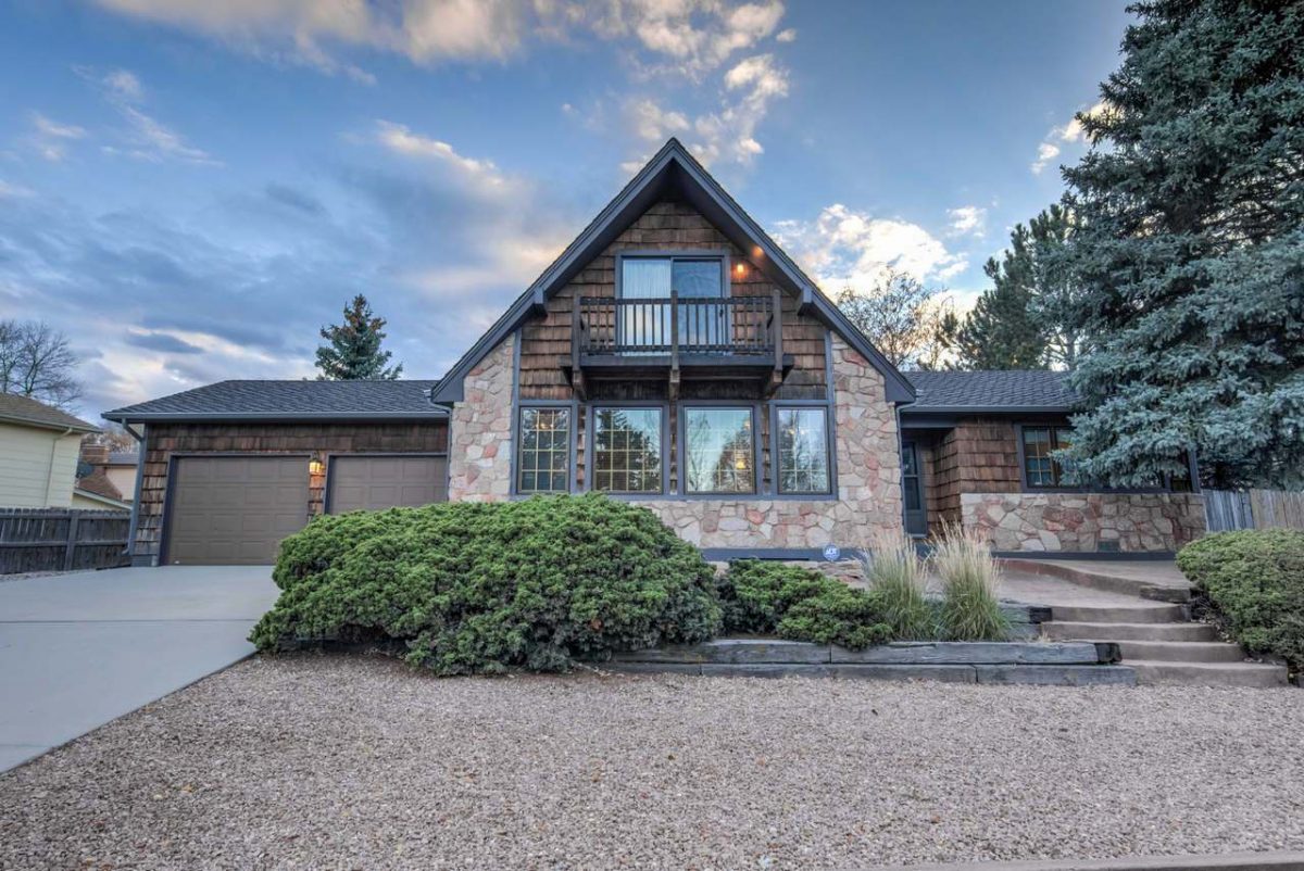 Real Estate Photography and Photo Packages – FēD