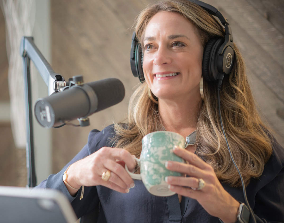 Professional Podcast Production – FēD