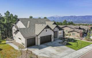 Virtual Tours 1059 Tree Bark Terrace Monument CO 80132 - FēD