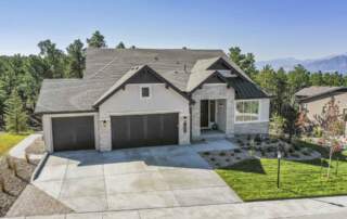 Virtual Tours 1059 Tree Bark Terrace Monument CO 80132 - FēD