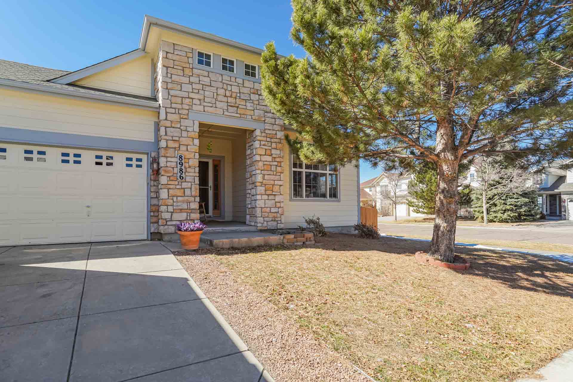 8986 Rockmont Terrace presented by Keith Buckhold – FēD