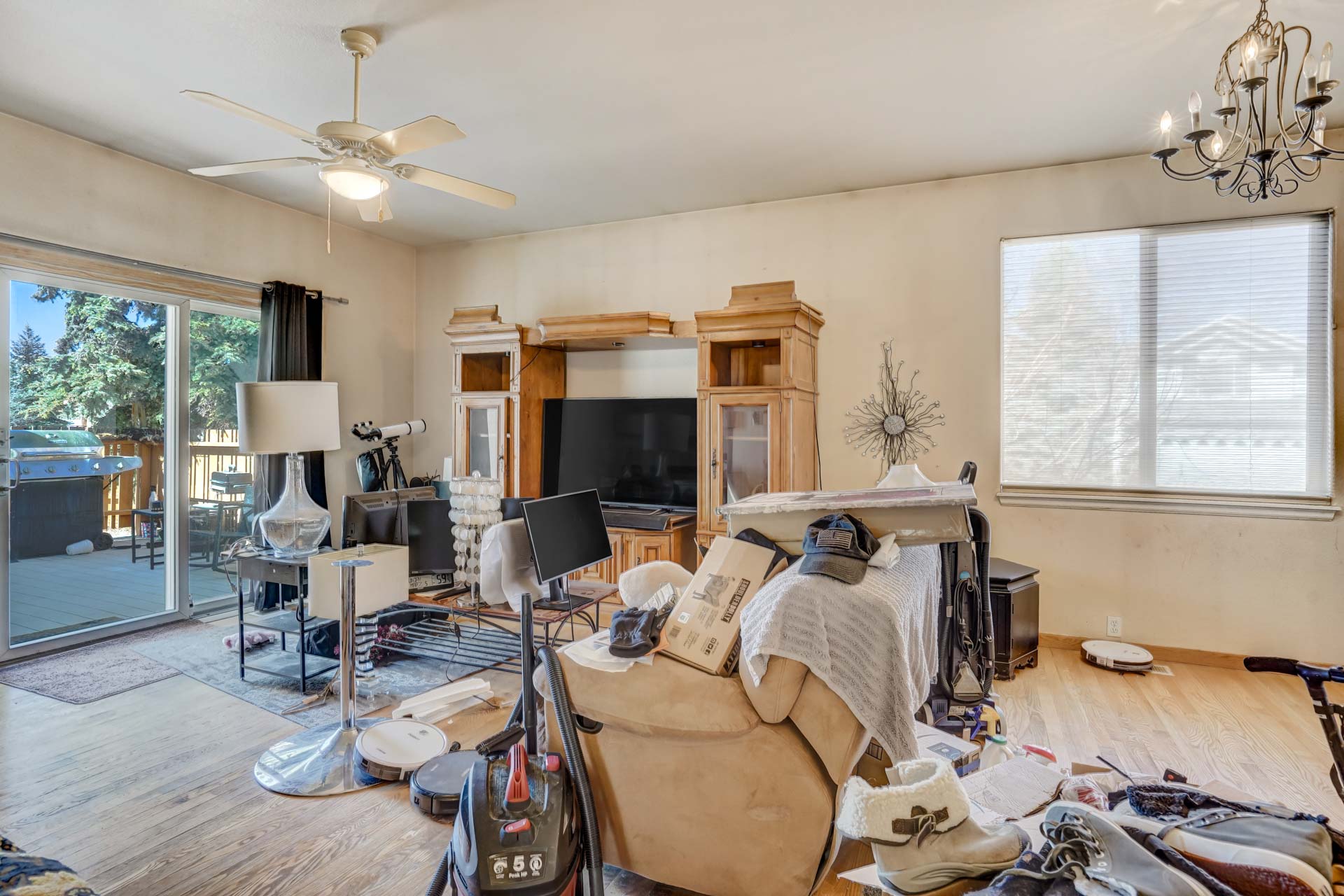 8986 Rockmont Terrace presented by Keith Buckhold – FēD