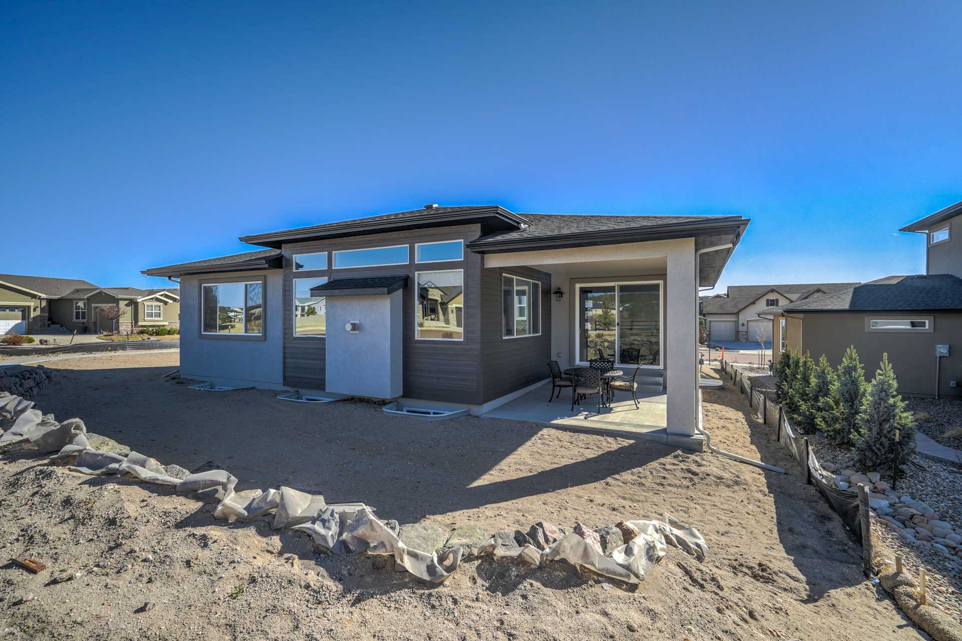 4598 Outlook Ridge Trail - FēD