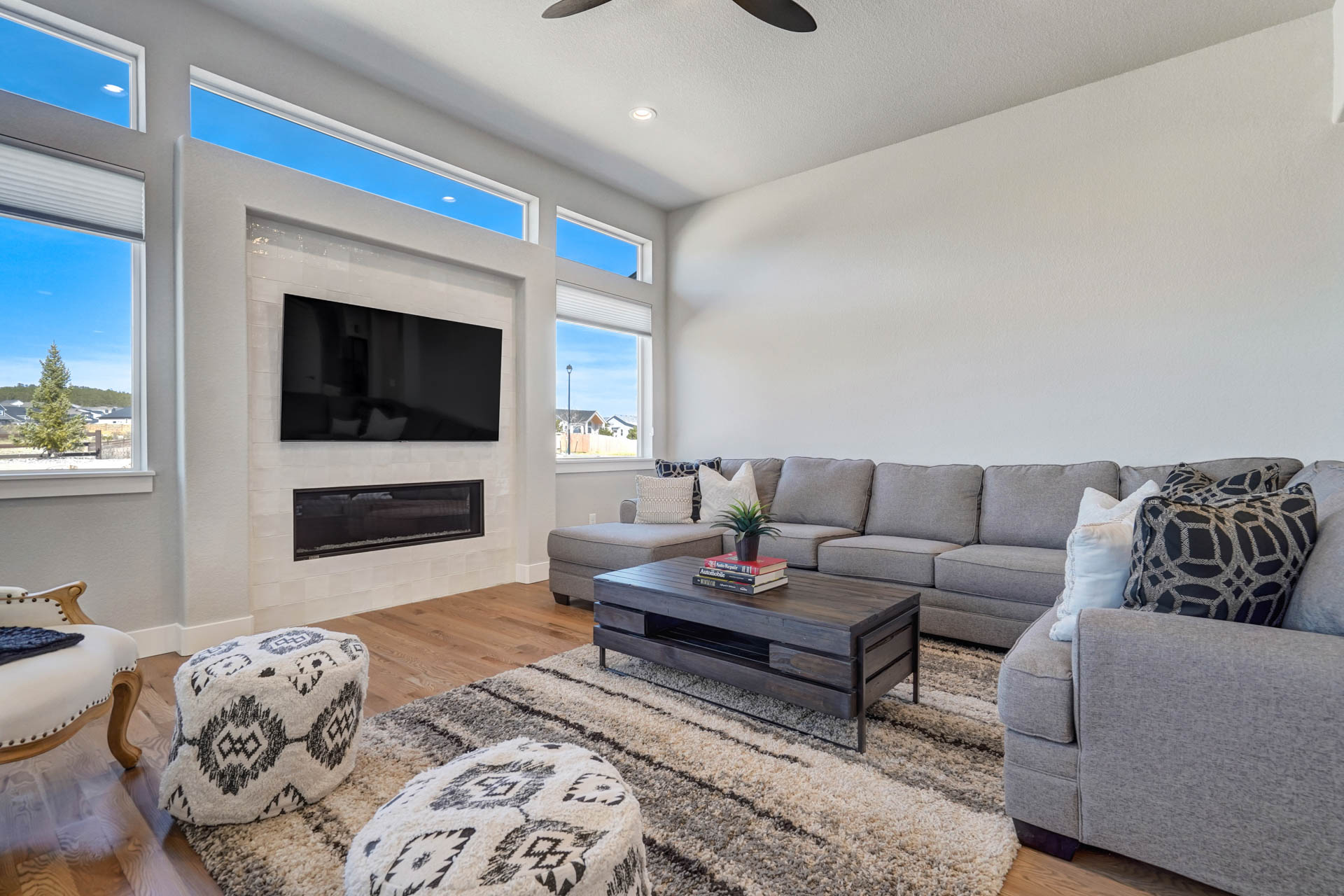 4598 Outlook Ridge Trail - FēD