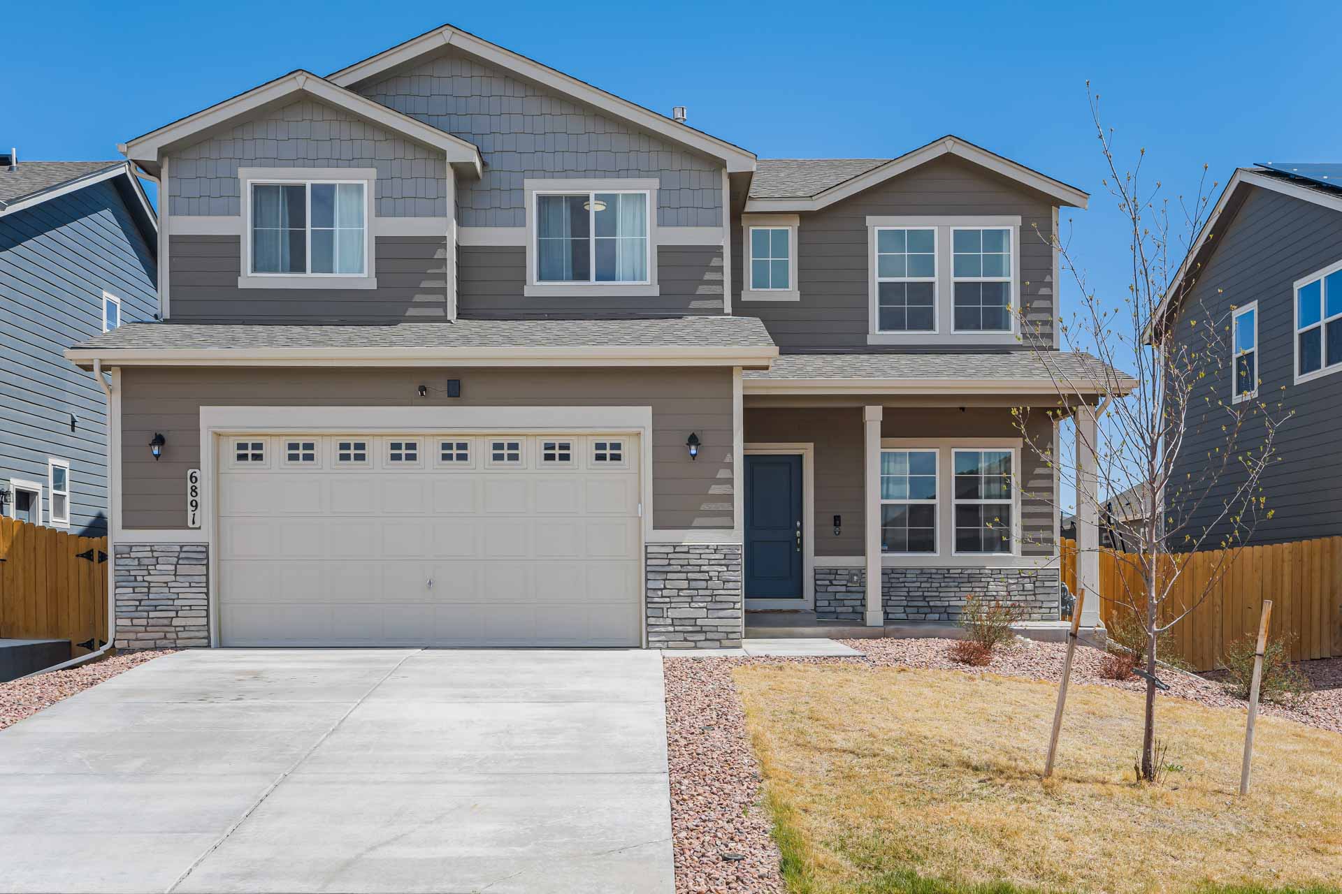 6891 Bigtooth Maple Dr presented by Pamela Higgins – FēD