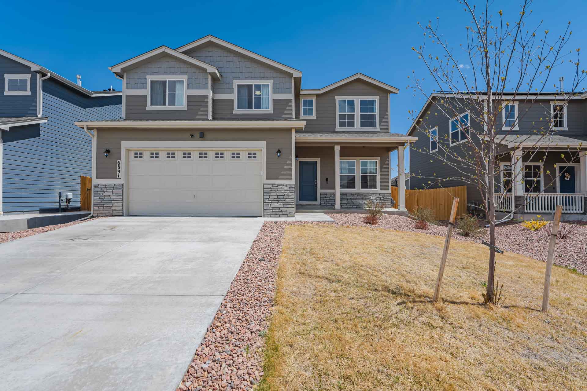 6891 Bigtooth Maple Dr presented by Pamela Higgins – FēD