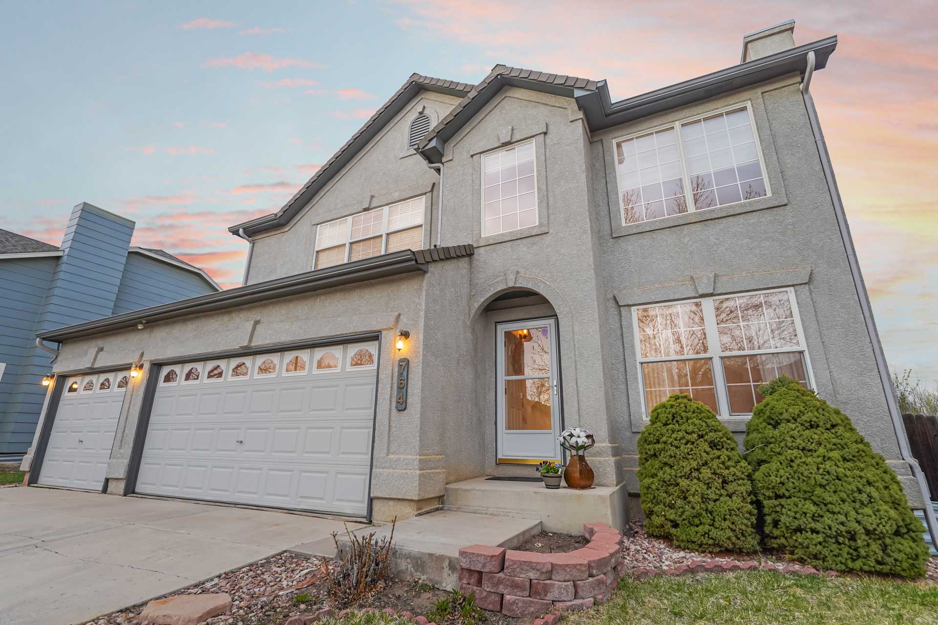 764 Ridgebury Pl presented by Kasey Arent – FēD