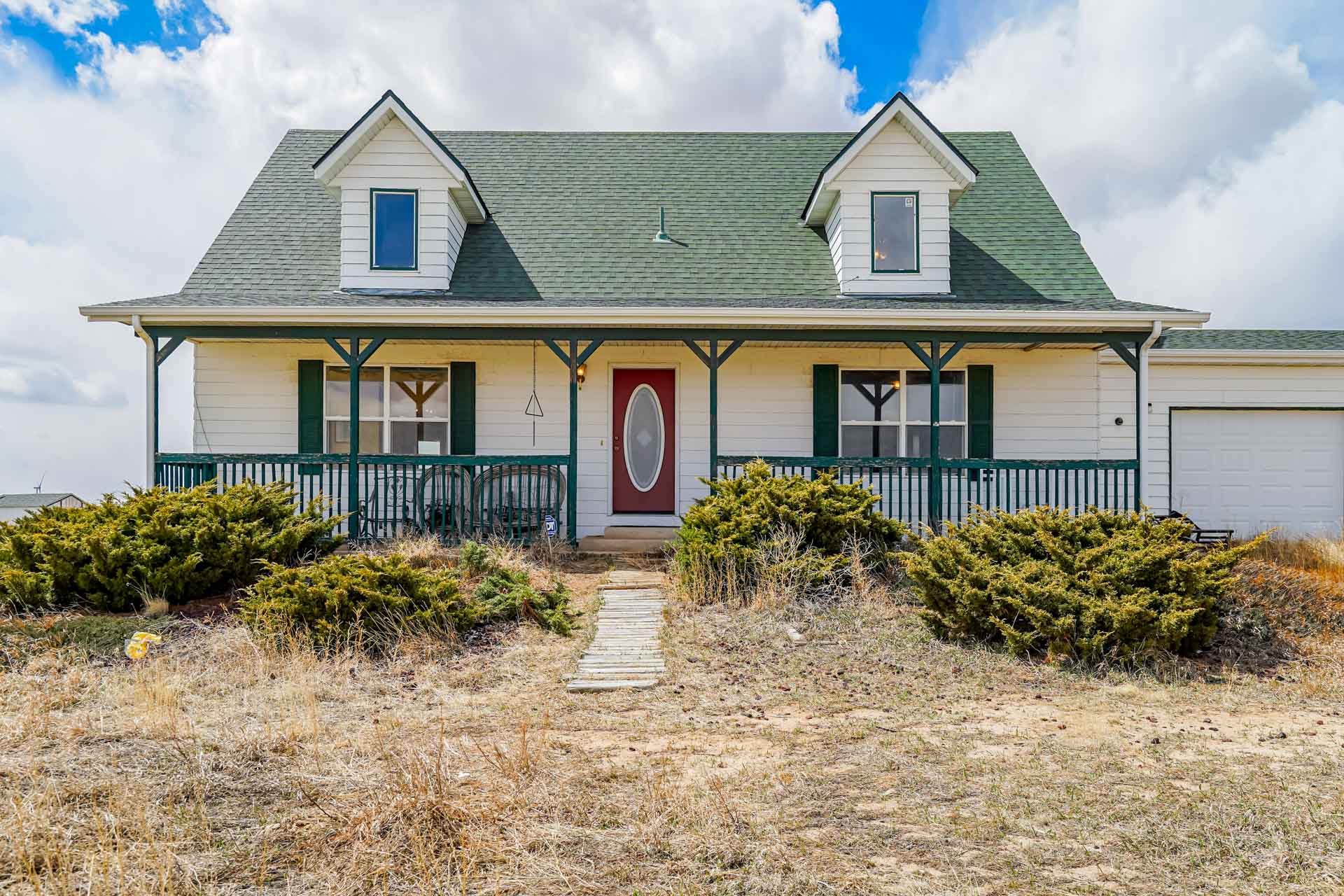 9540 N Yoder Rd presented by Ruth McMillen – FēD