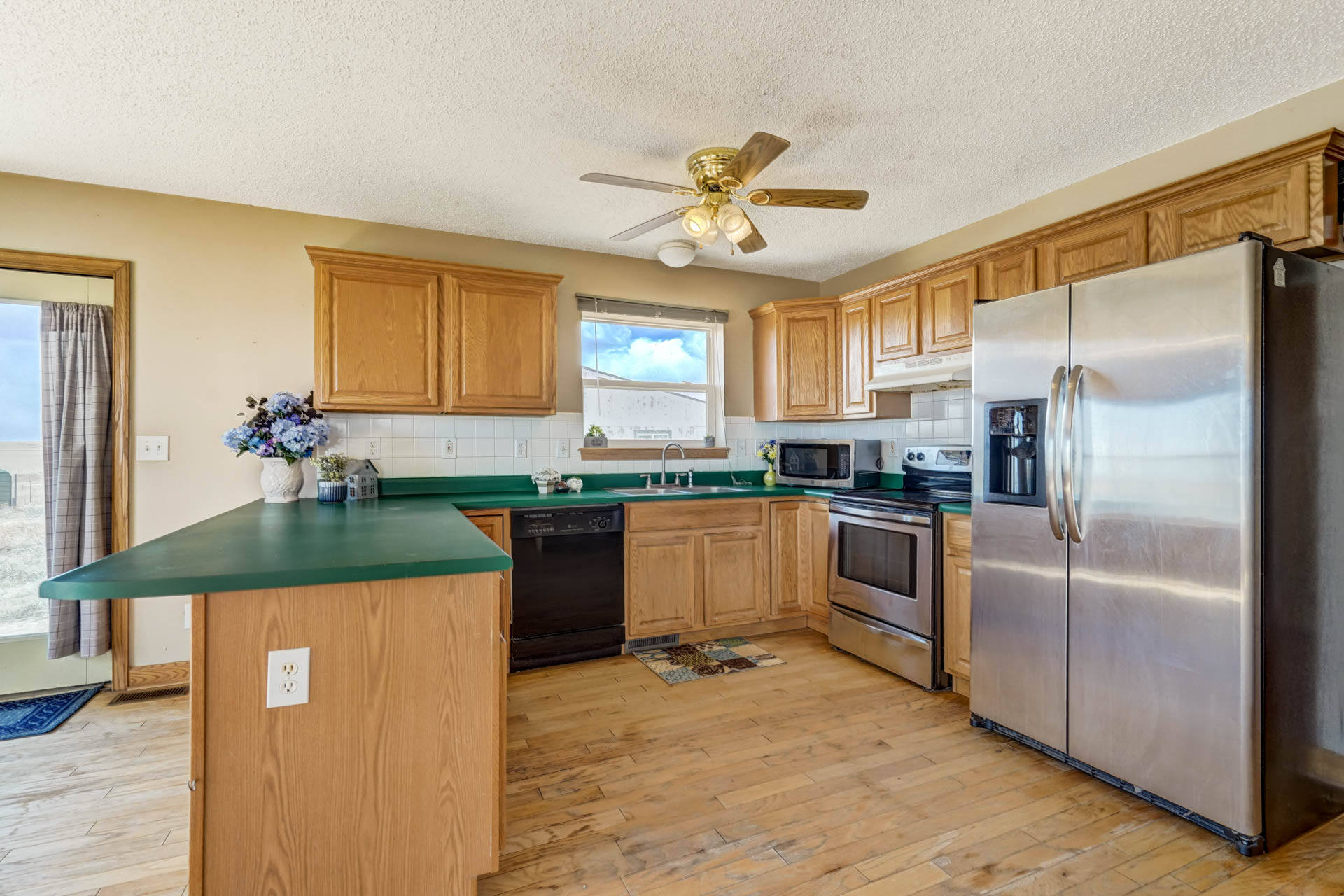 9540 N Yoder Rd presented by Ruth McMillen – FēD