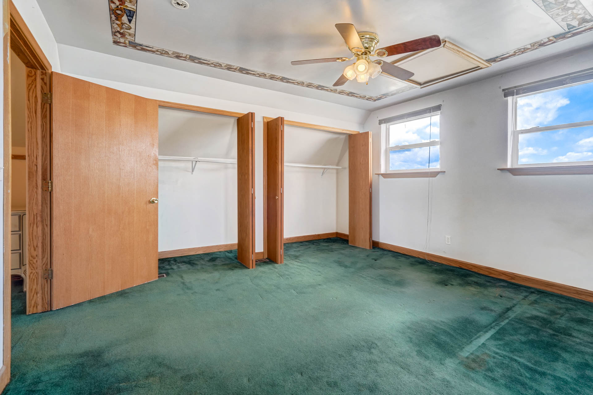 9540 N Yoder Rd presented by Ruth McMillen – FēD