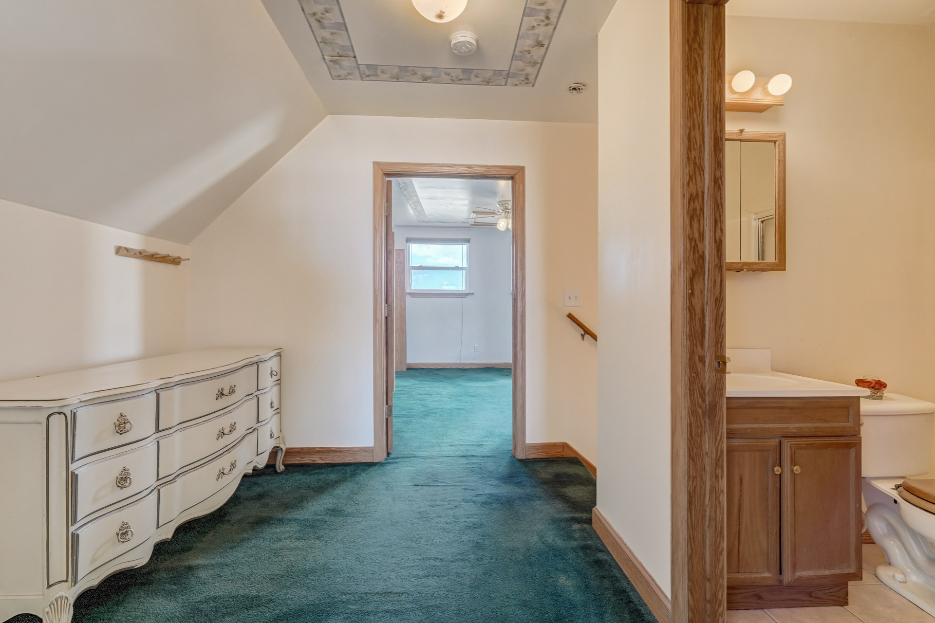 9540 N Yoder Rd presented by Ruth McMillen – FēD