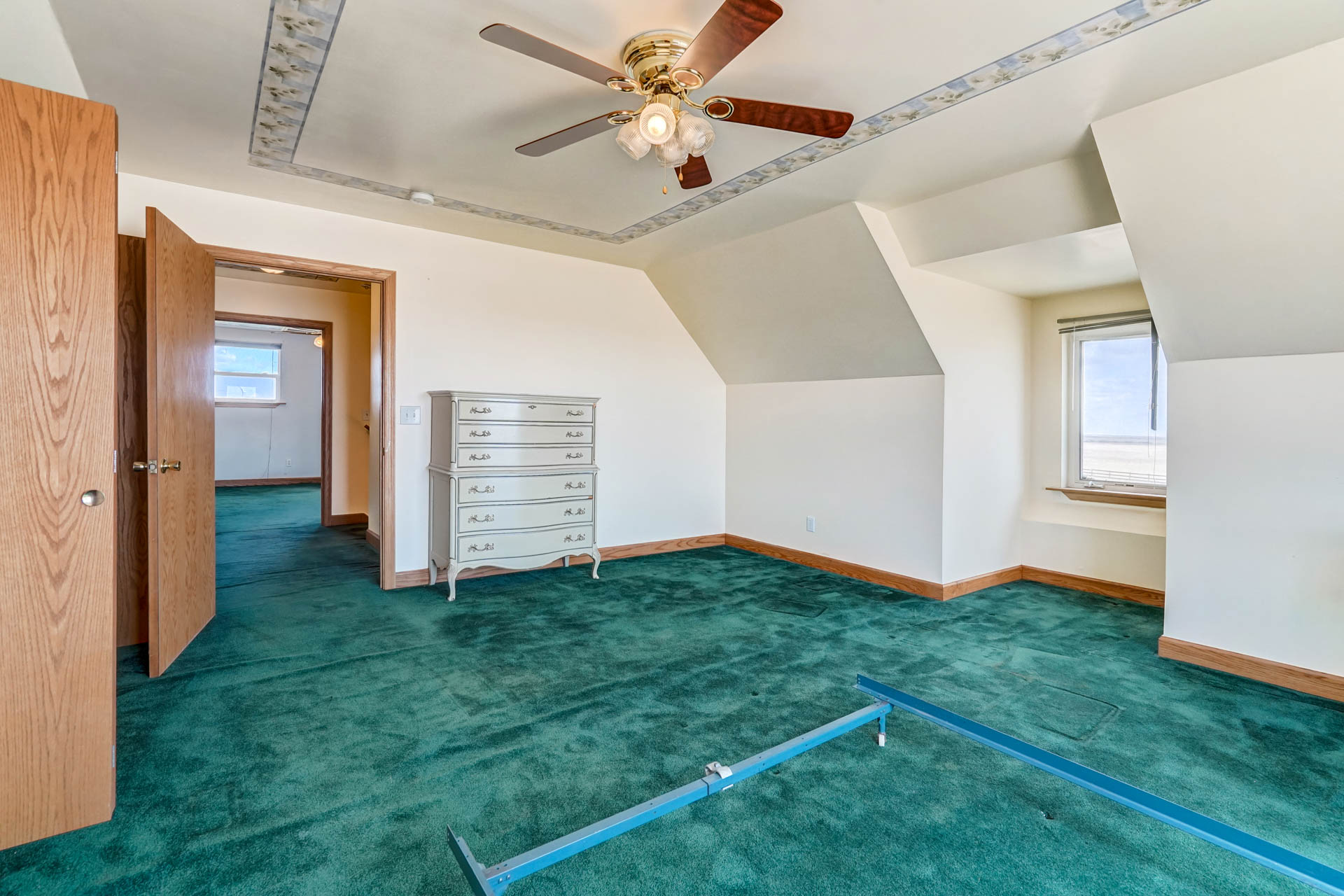 9540 N Yoder Rd presented by Ruth McMillen – FēD