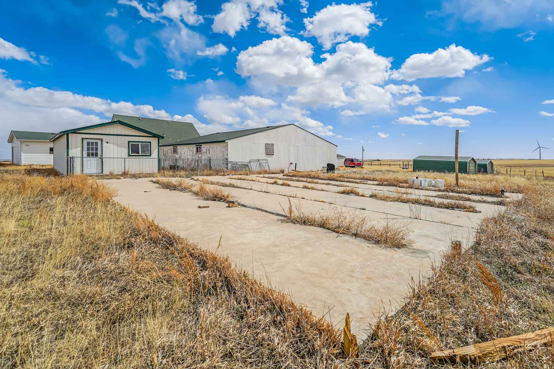 9540 N Yoder Rd presented by Ruth McMillen – FēD