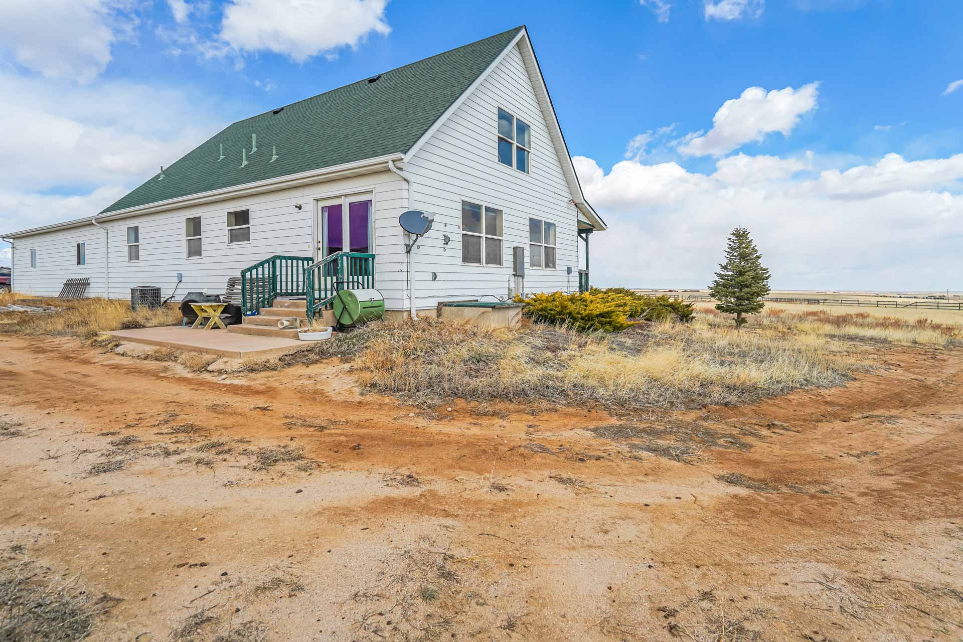 9540 N Yoder Rd presented by Ruth McMillen – FēD