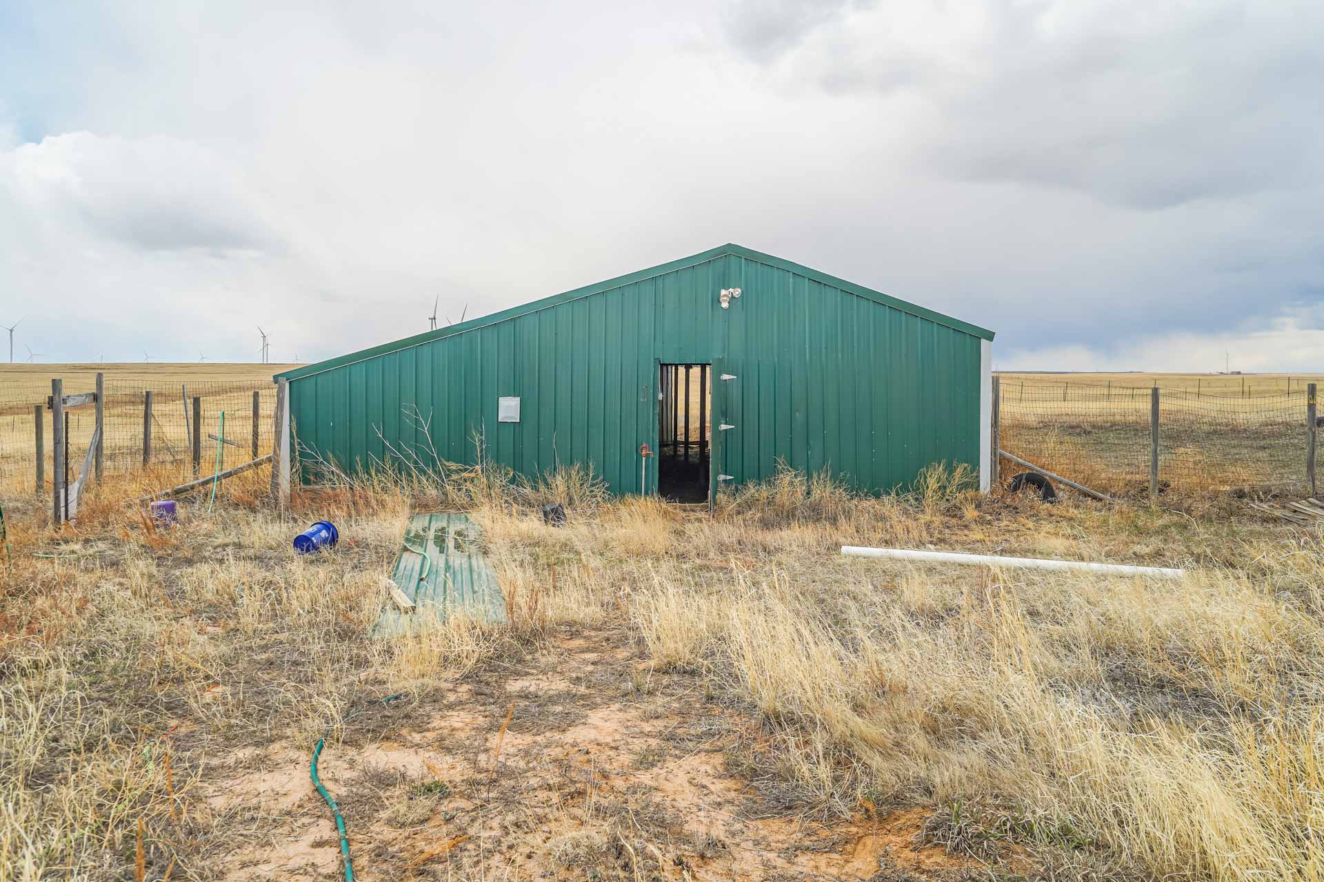 9540 N Yoder Rd presented by Ruth McMillen – FēD