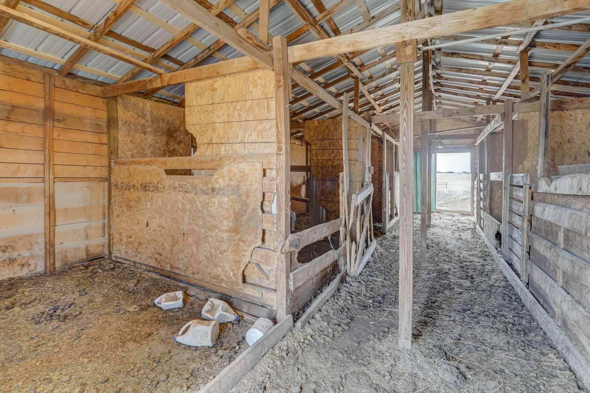 9540 N Yoder Rd presented by Ruth McMillen – FēD