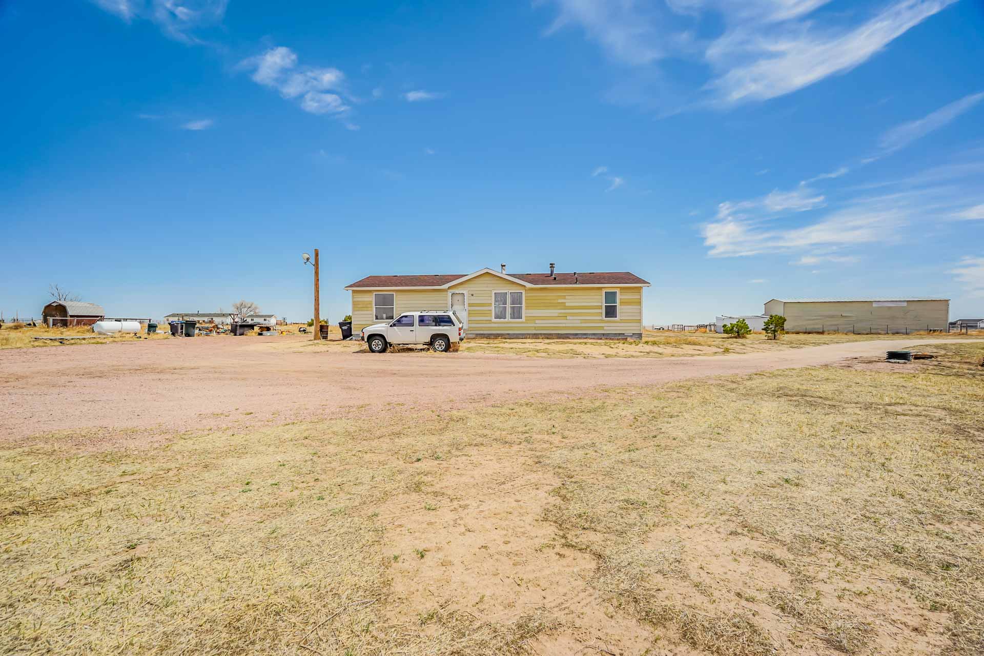 21060 Ranchette Trail – FēD