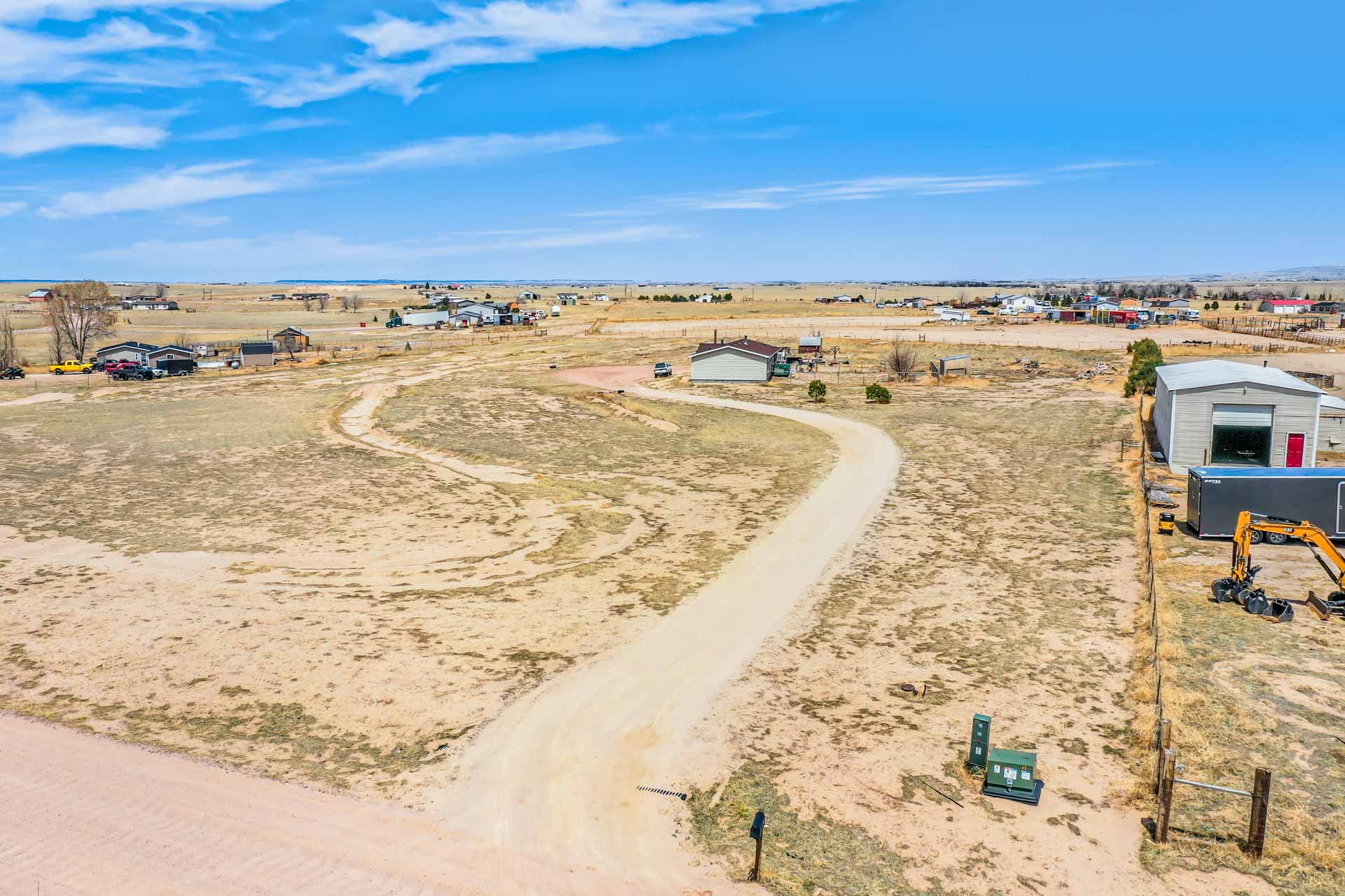 21060 Ranchette Trail – FēD