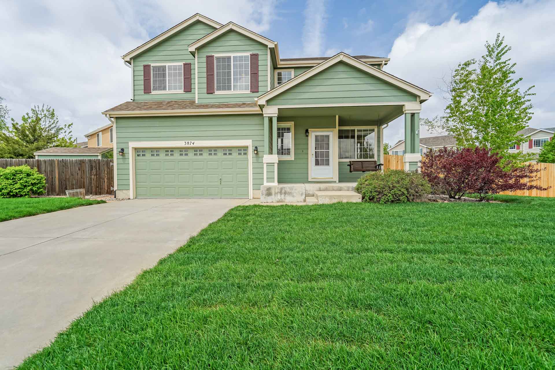 3874 Pioneer Creek Dr – FēD