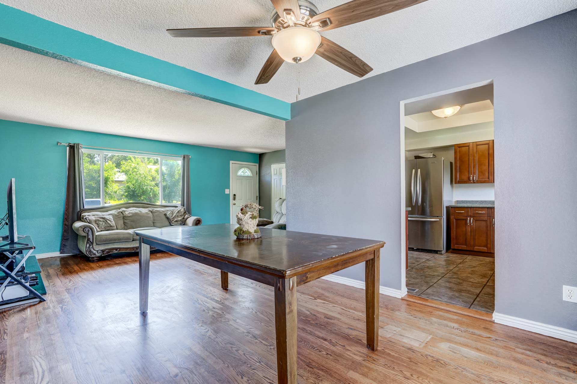 7150 Metropolitan St – FēD