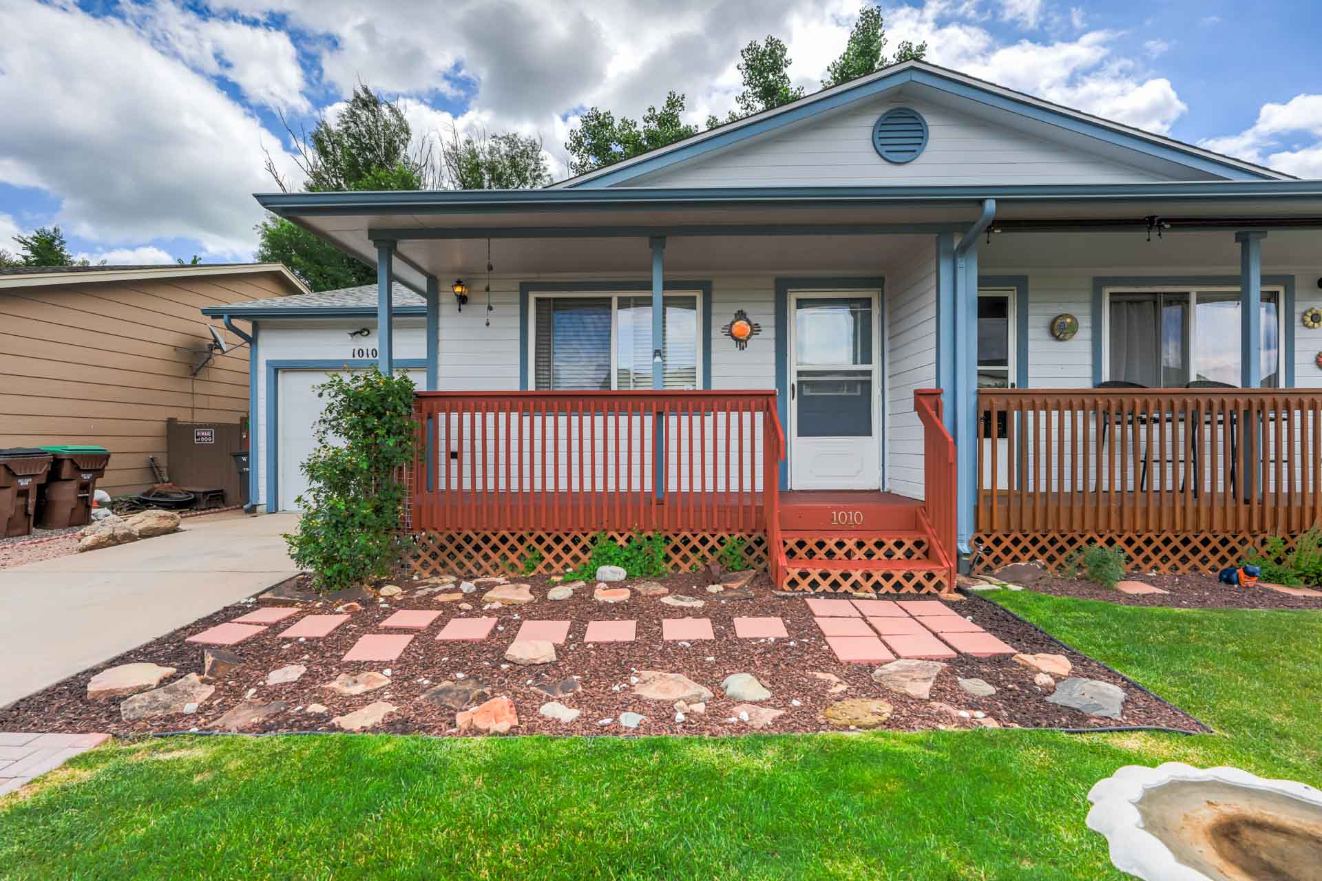 1010 Grinde Dr – FēD