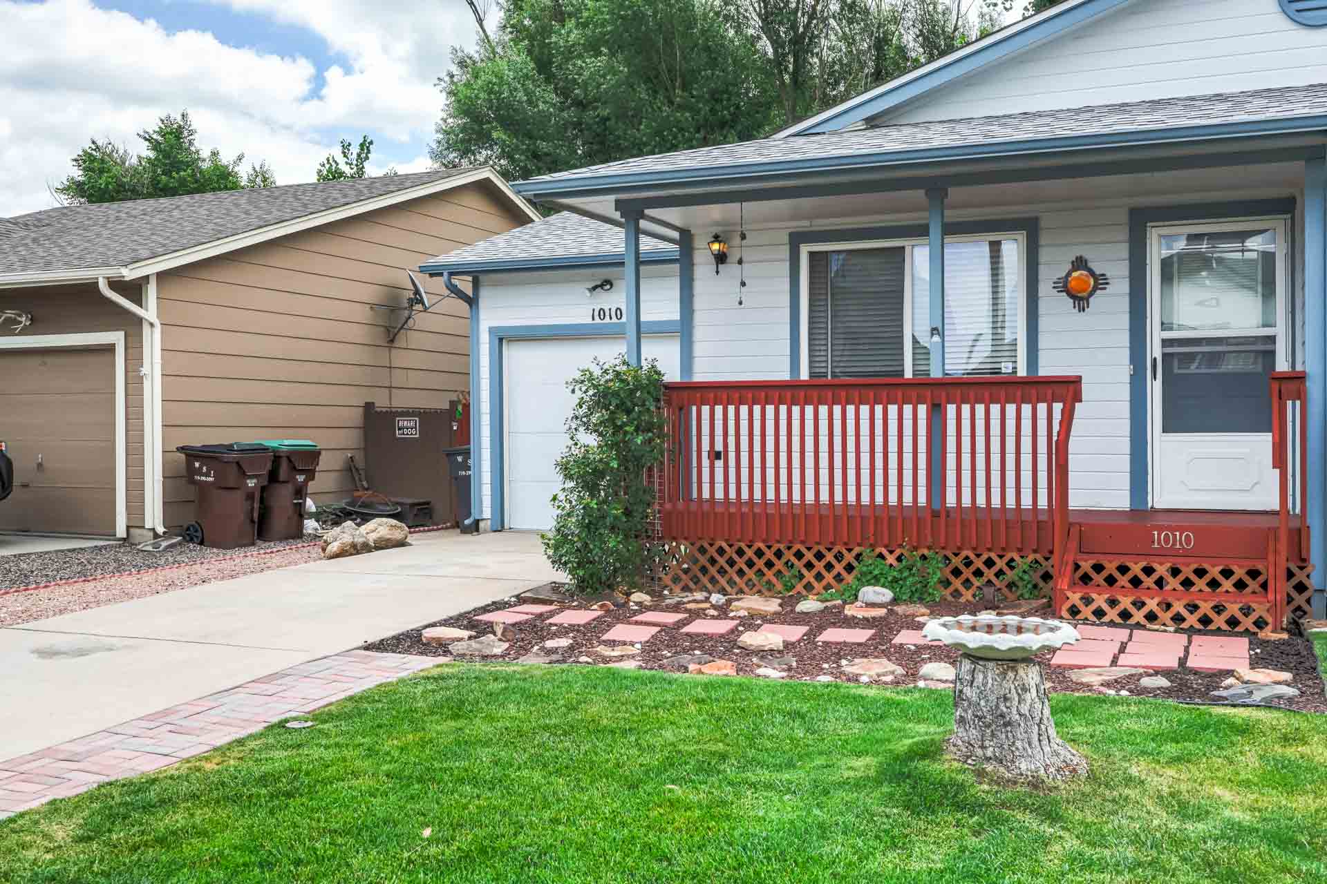 1010 Grinde Dr – FēD