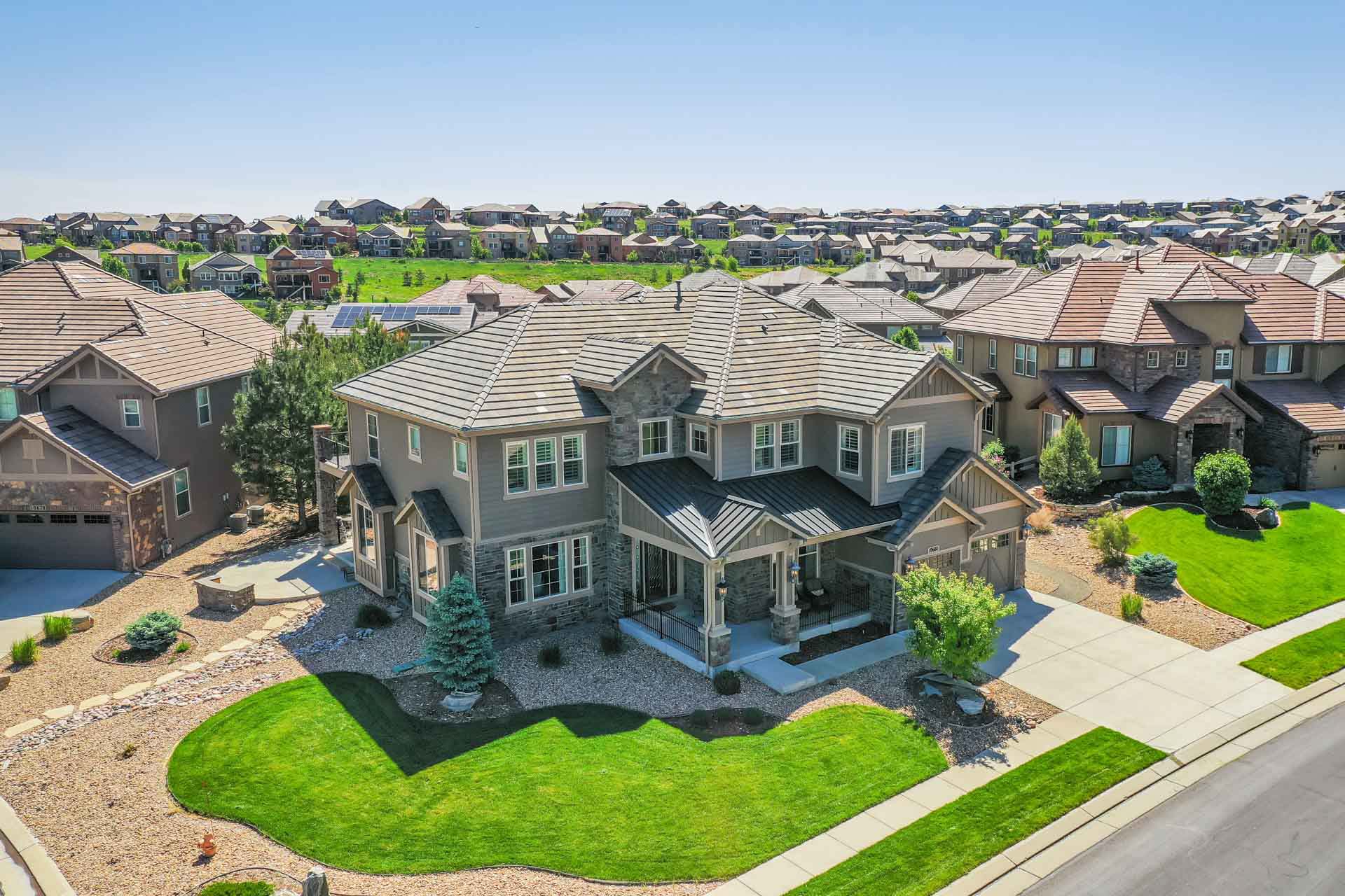 10680 Backcountry Dr – FēD