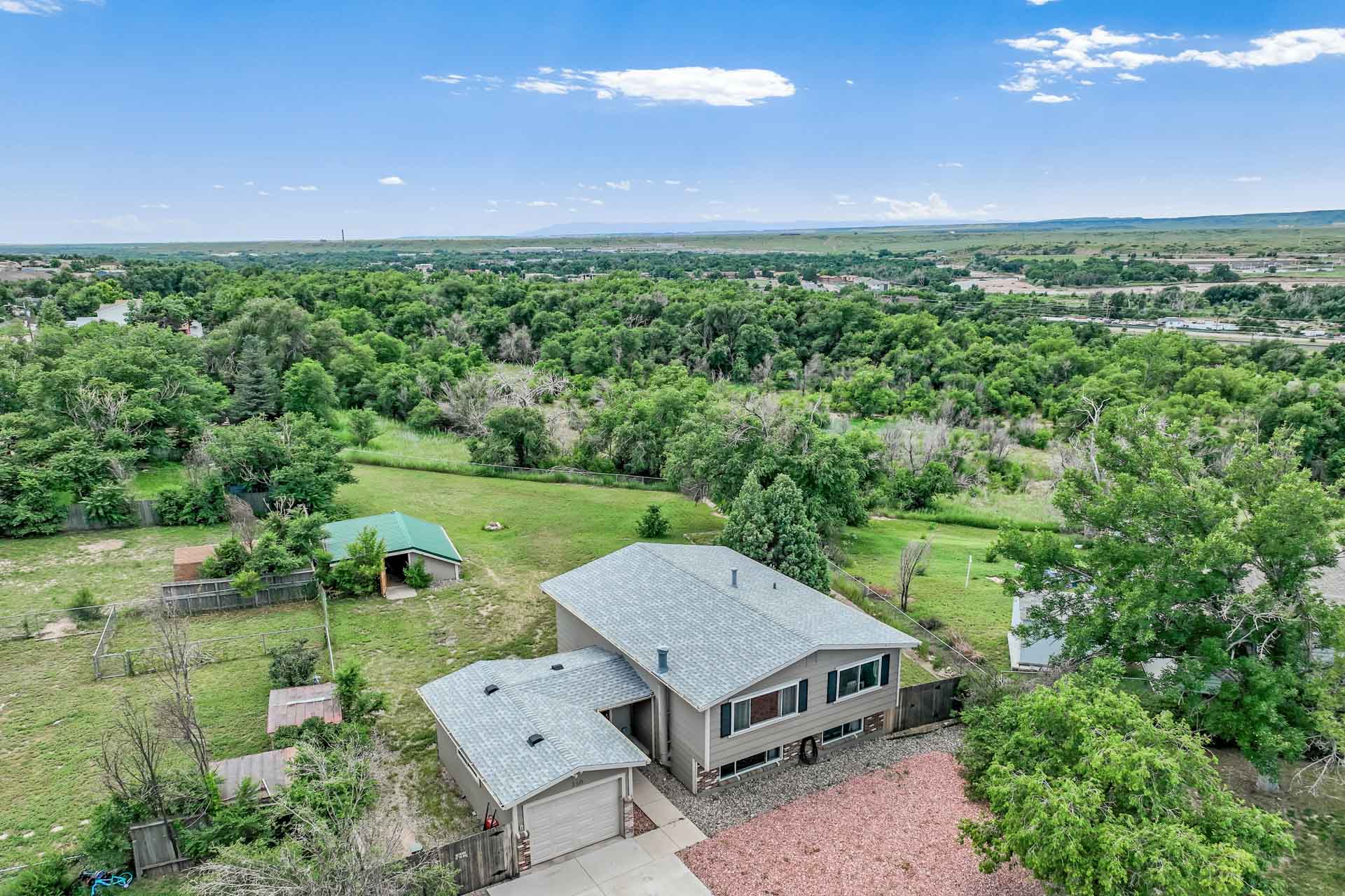 350 Calle Mesa Rd – FēD