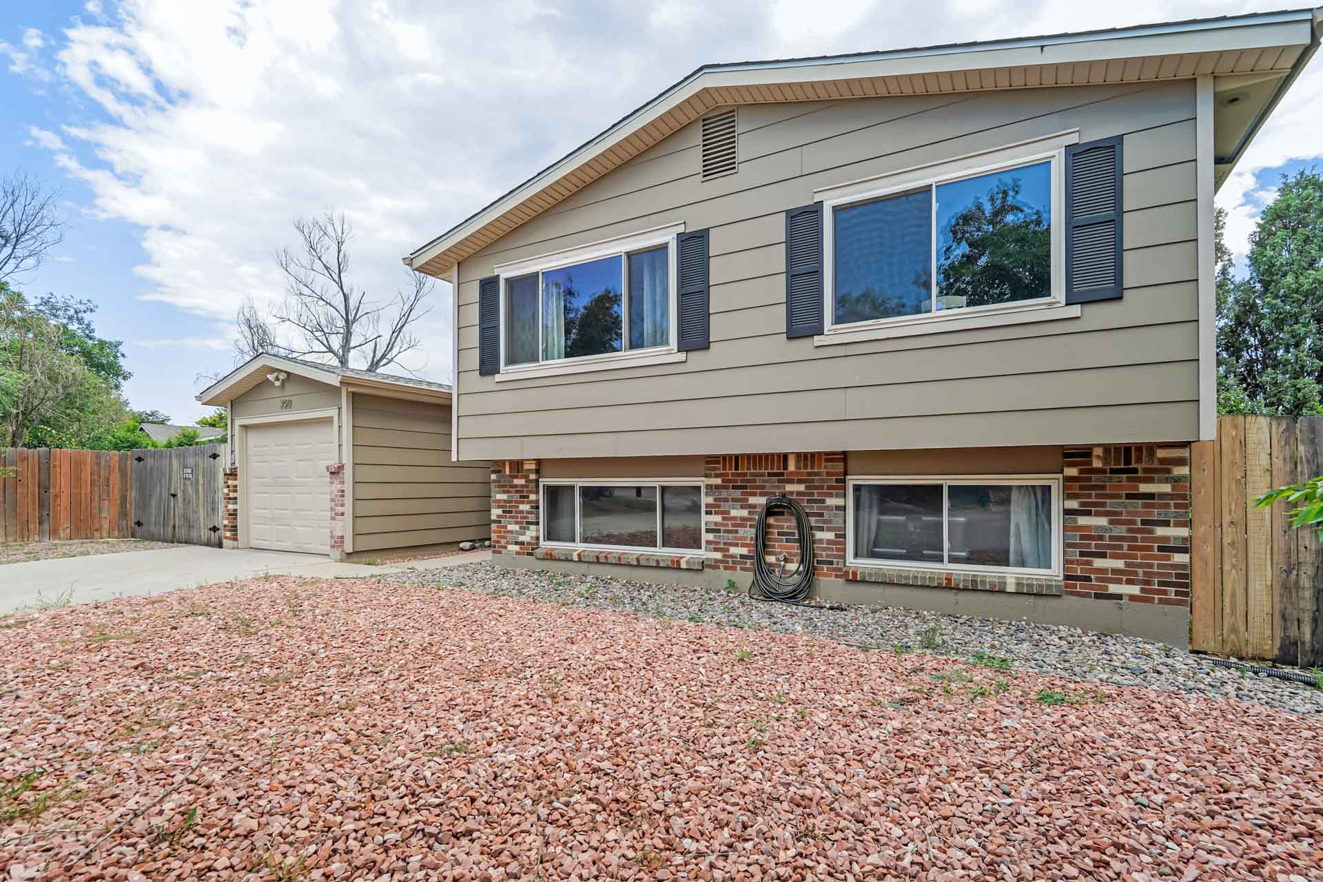 350 Calle Mesa Rd – FēD