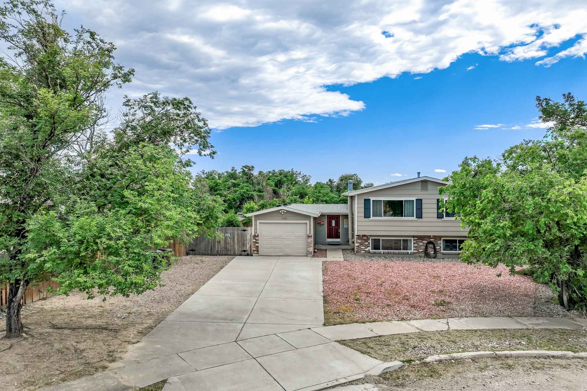 350 Calle Mesa Rd – FēD