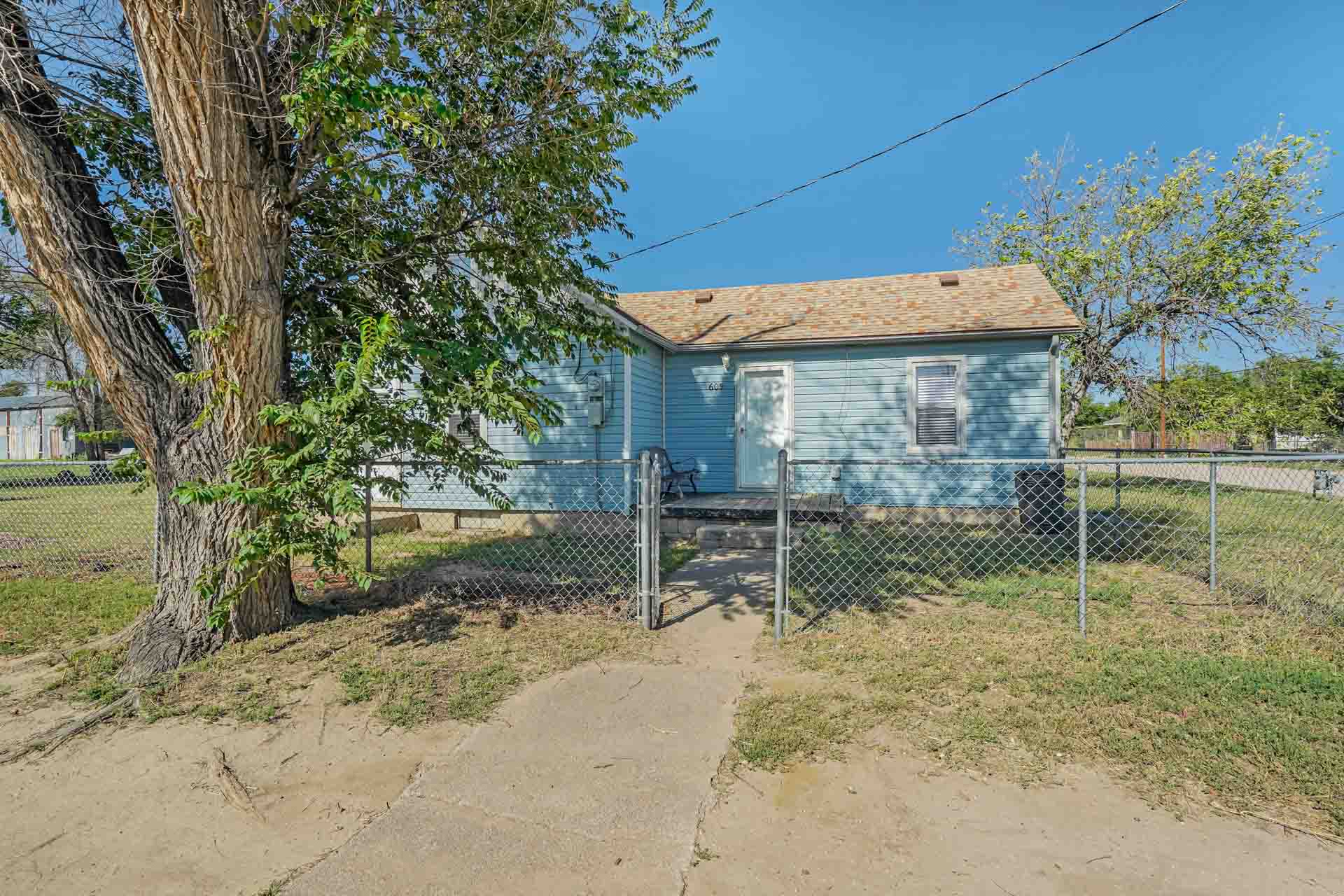 605 Michigan Ave presented by Ruth McMillen – FēD