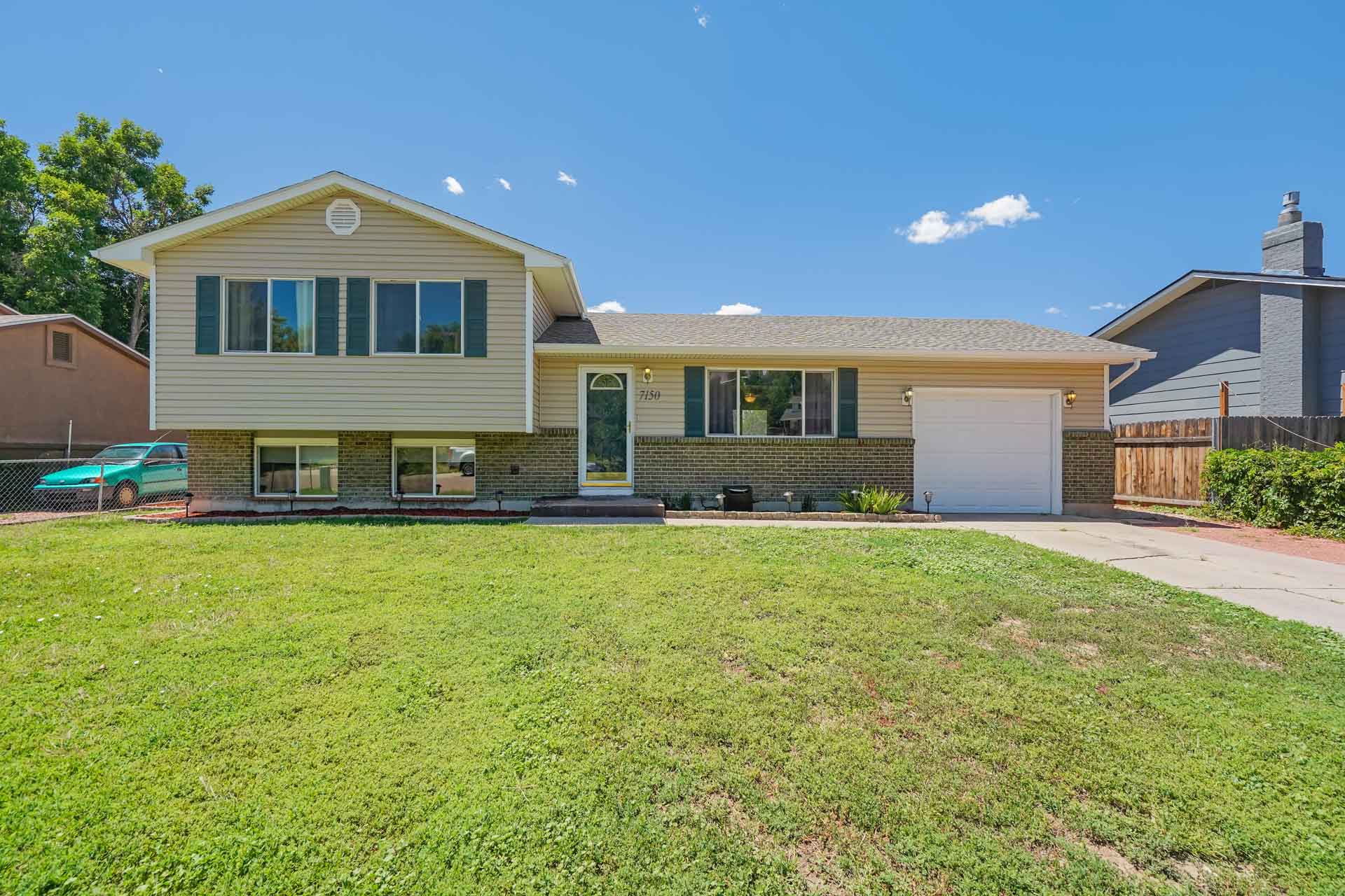 7150 Metropolitan St – FēD