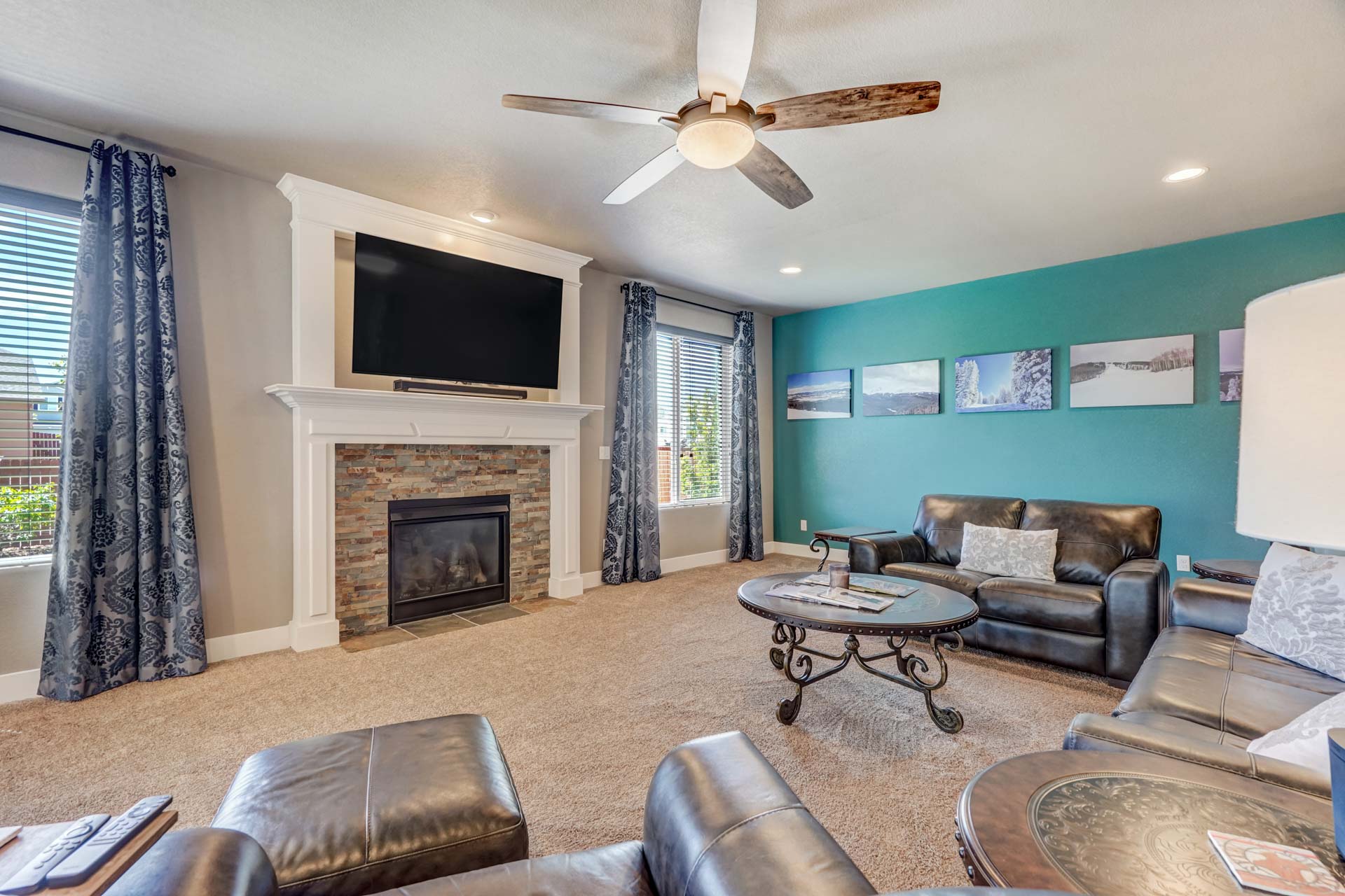 10786 Maroon Peak Wy presented by Veronica Gurule – FēD