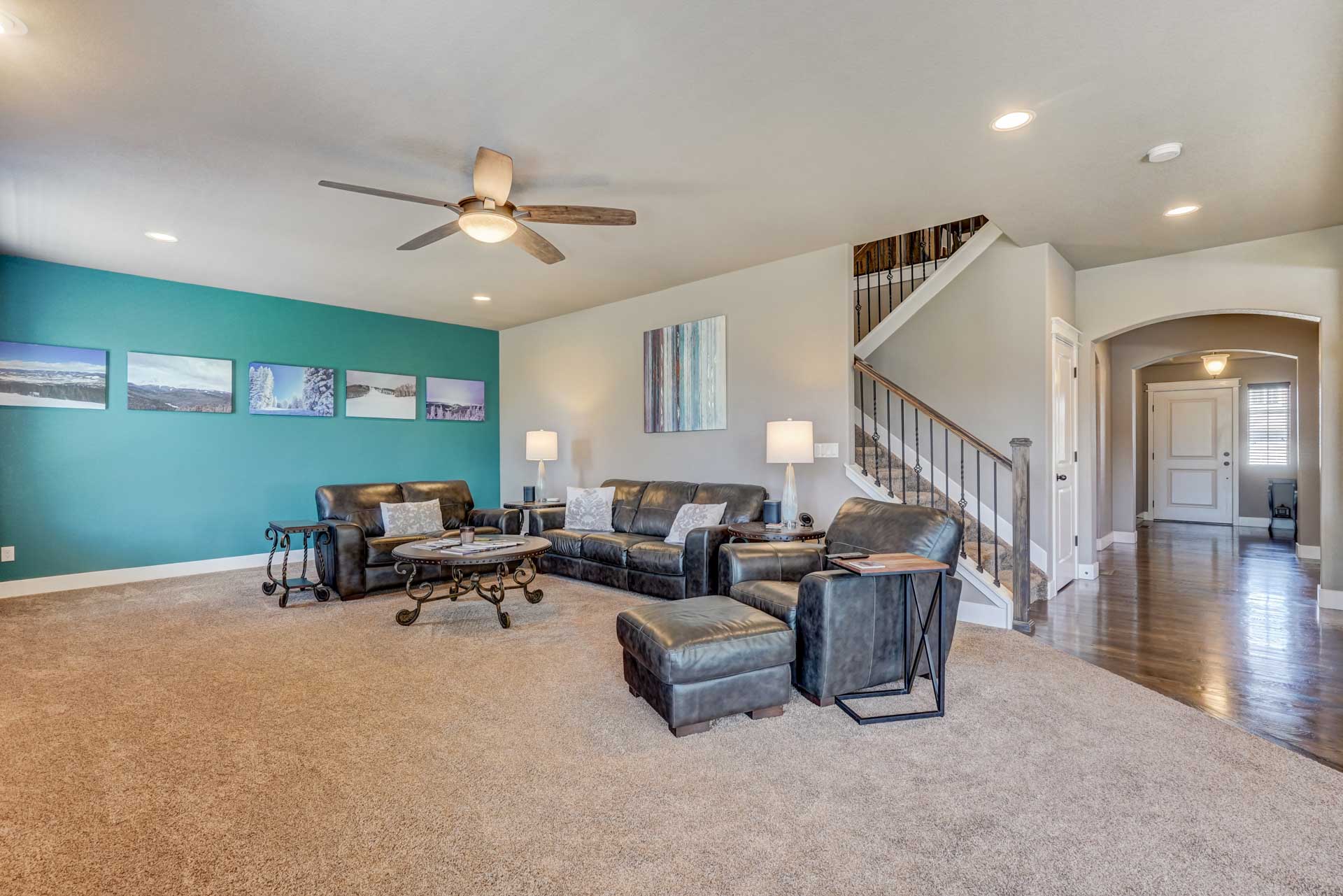 10786 Maroon Peak Wy presented by Veronica Gurule – FēD