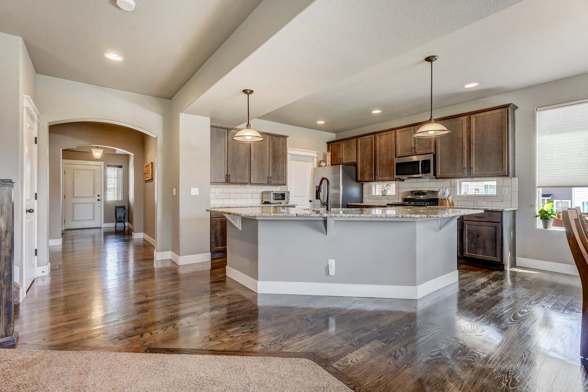 10786 Maroon Peak Wy presented by Veronica Gurule – FēD