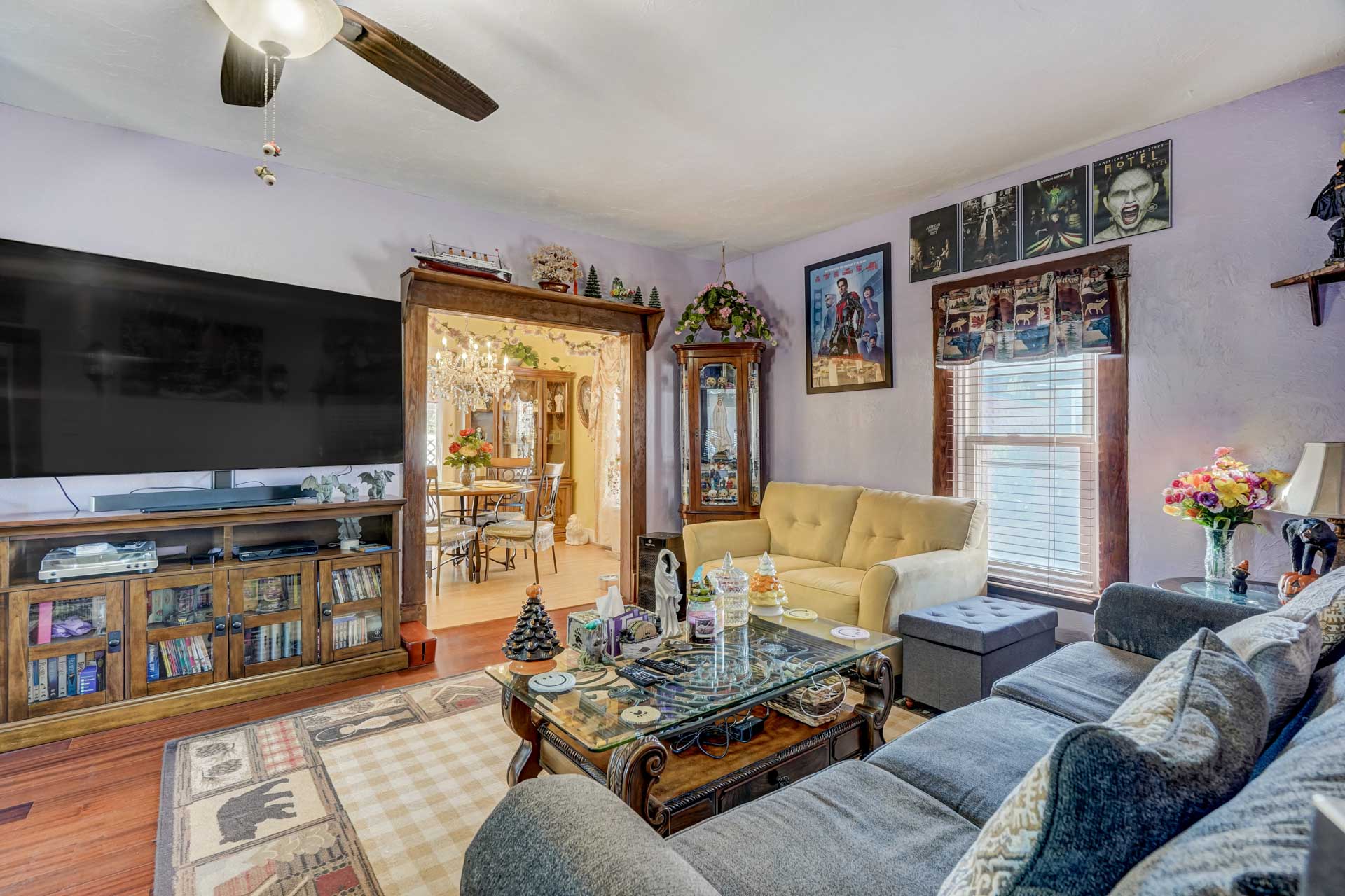 390 C Ave – FēD