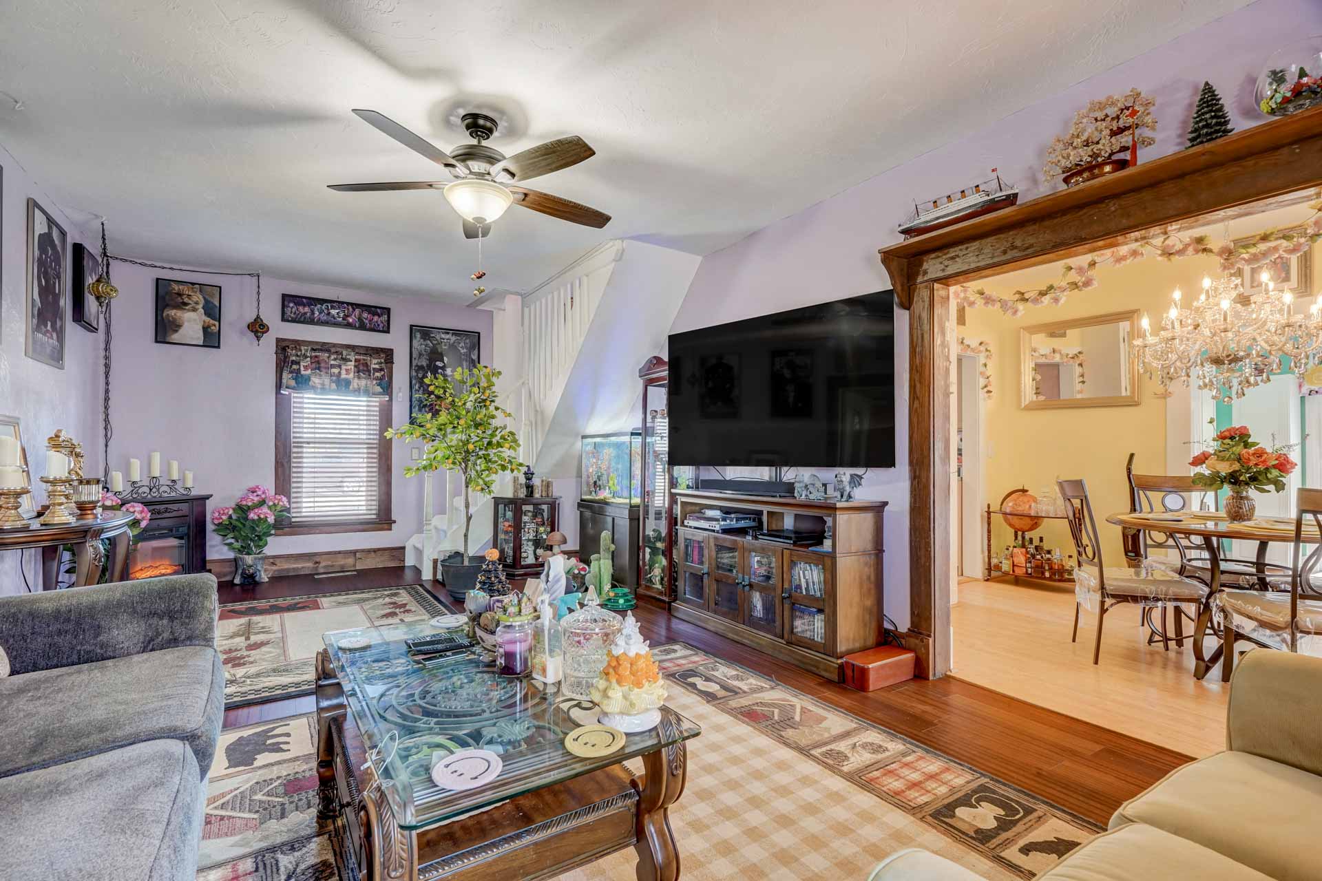390 C Ave – FēD