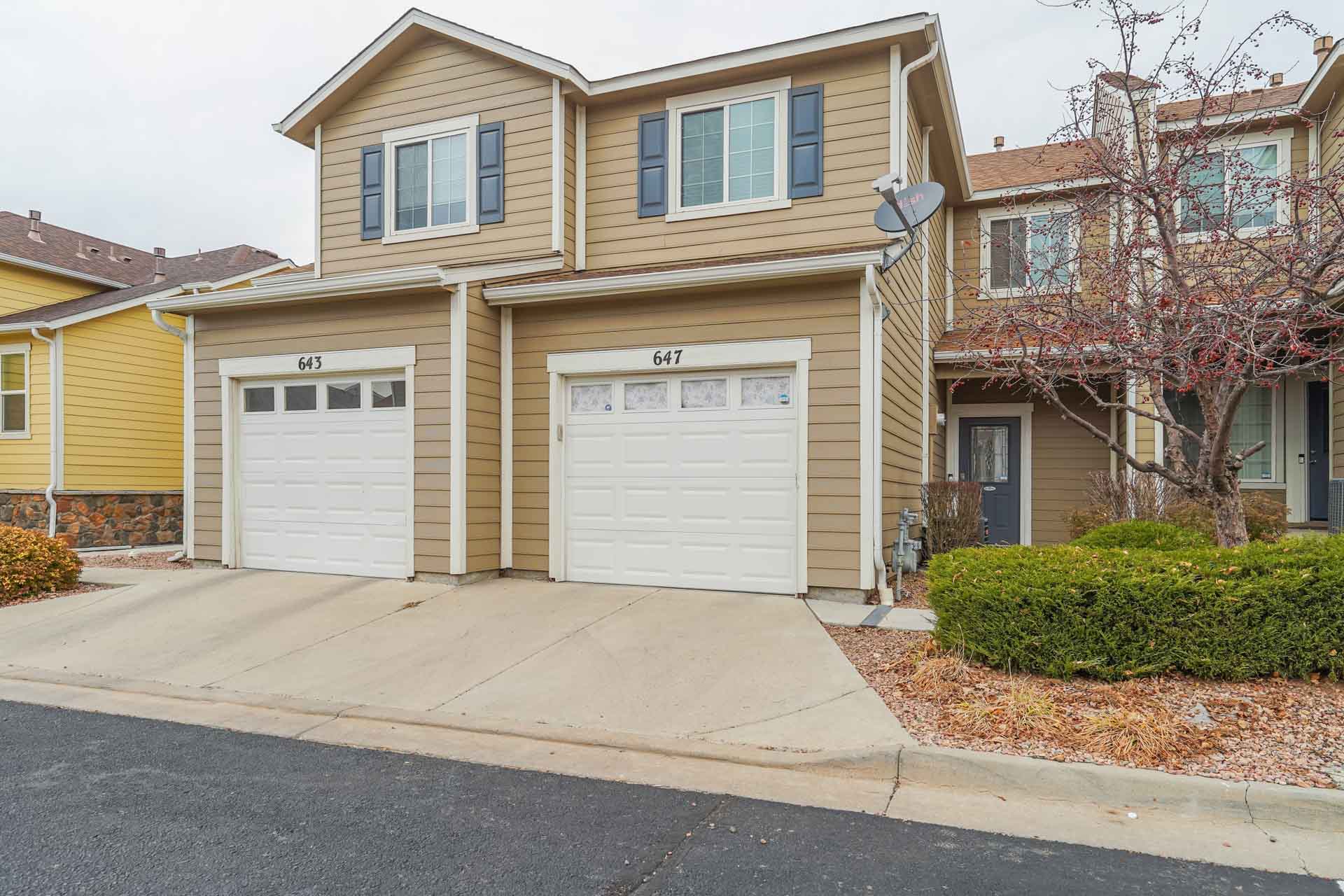 647 Hailey Glenn View – FēD