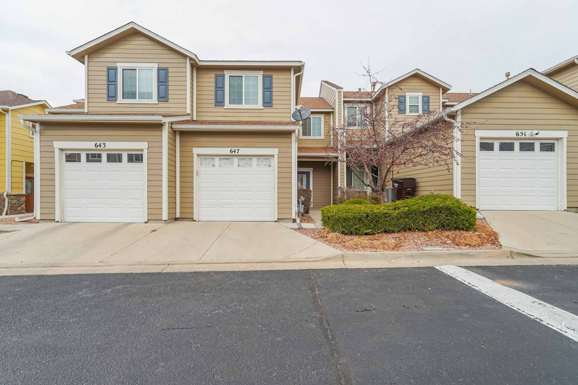 647 Hailey Glenn View – FēD
