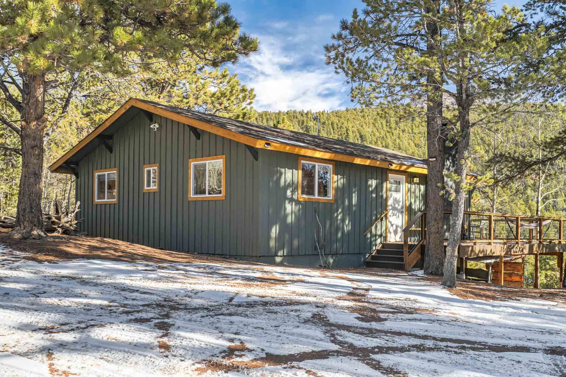 318 Valley Rd – FēD