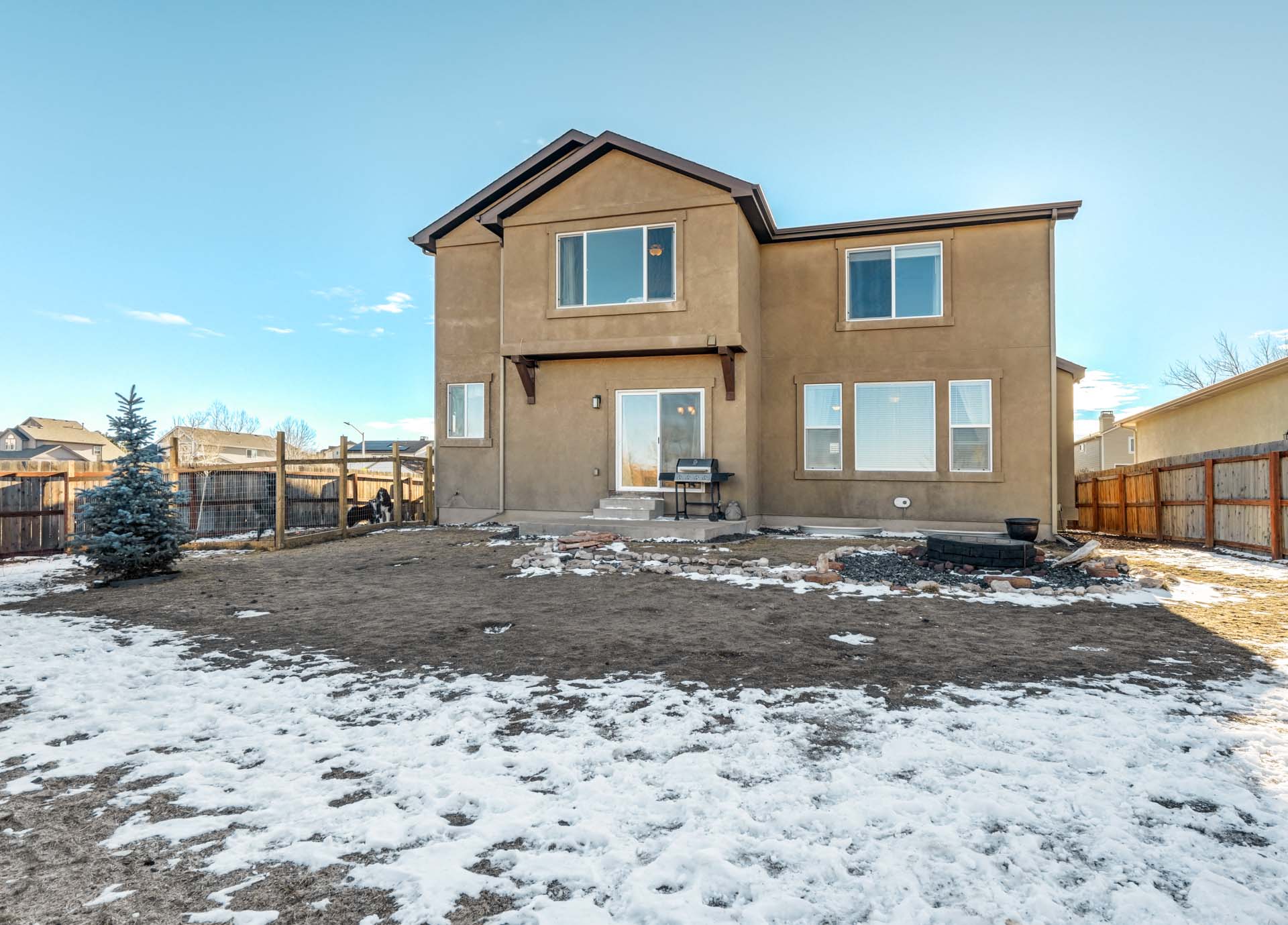 5136 Pring Ranch Rd – FēD