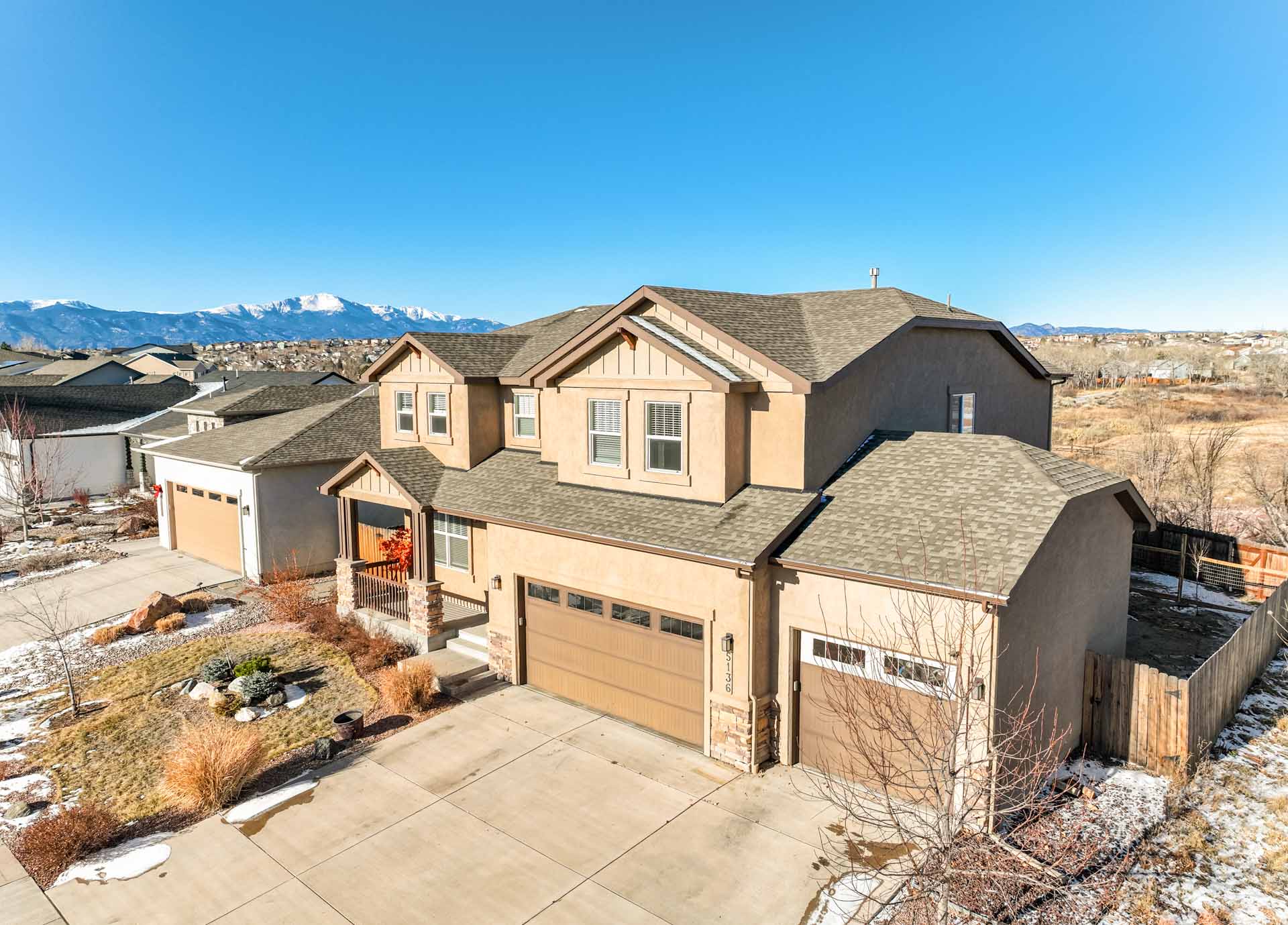 5136 Pring Ranch Rd – FēD