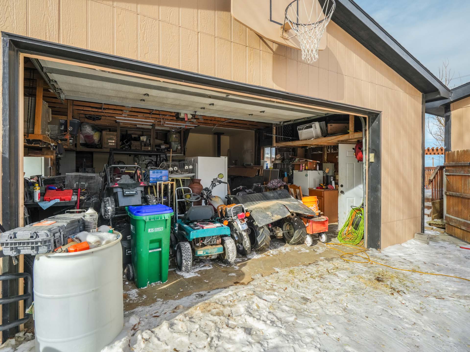 317 Cheyenne St presented by Jody Heffner – FēD