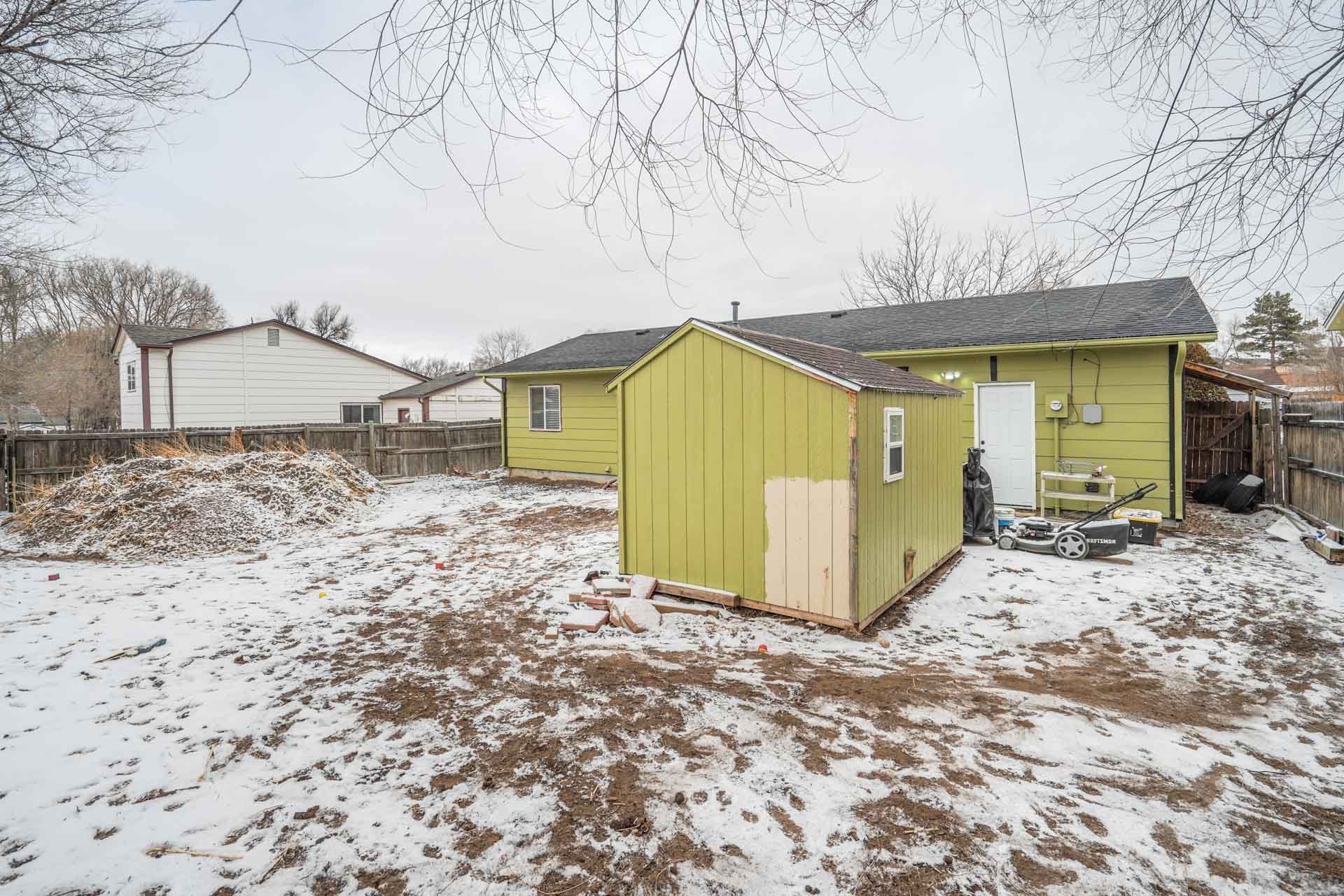 5075 Hunters Run – FēD