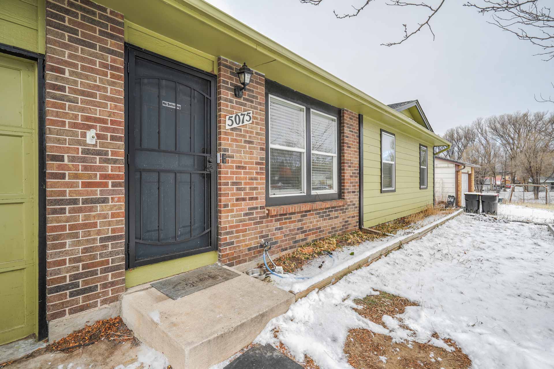5075 Hunters Run – FēD