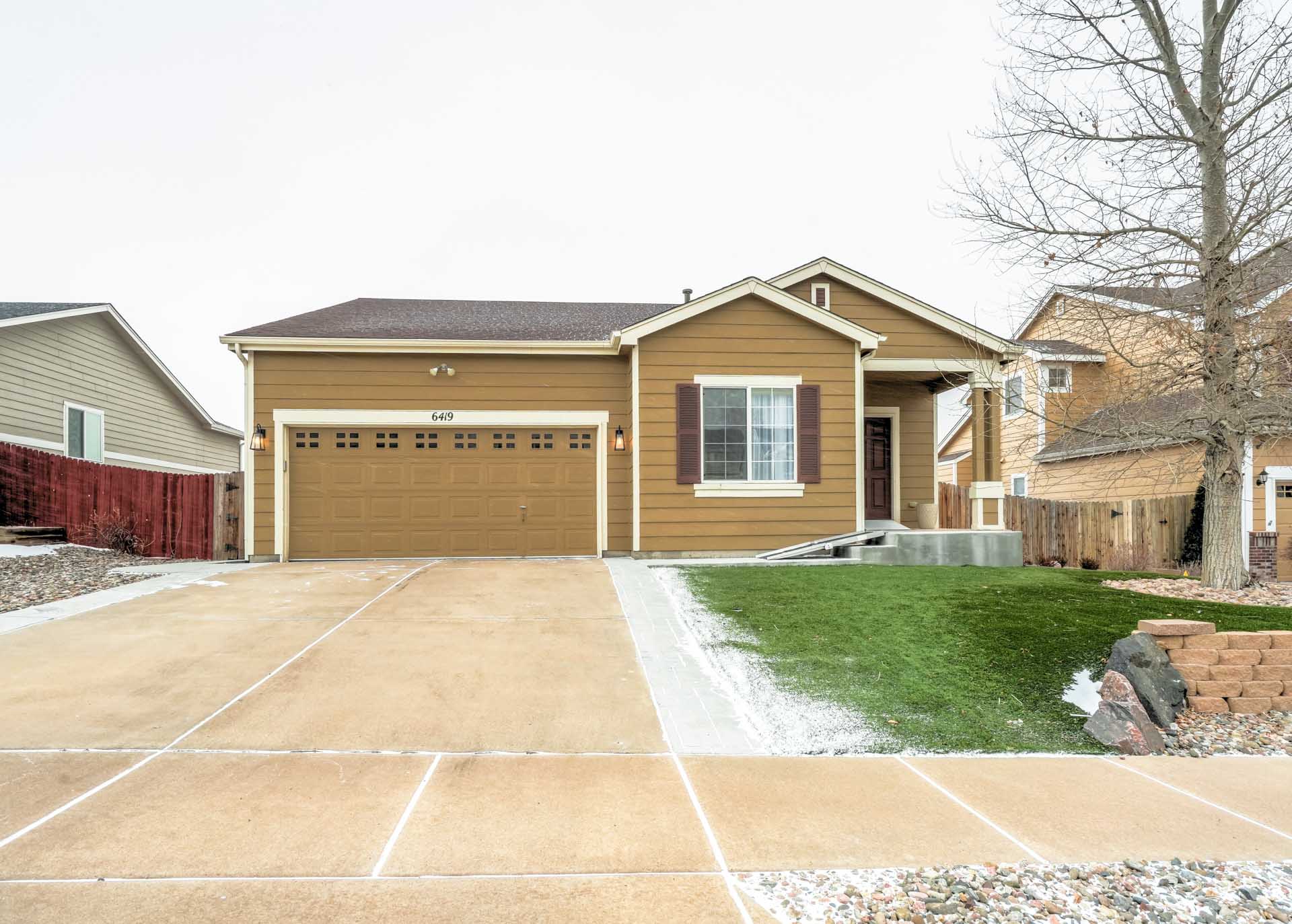 6419 Advocate Dr presented by Jason Arends – FēD