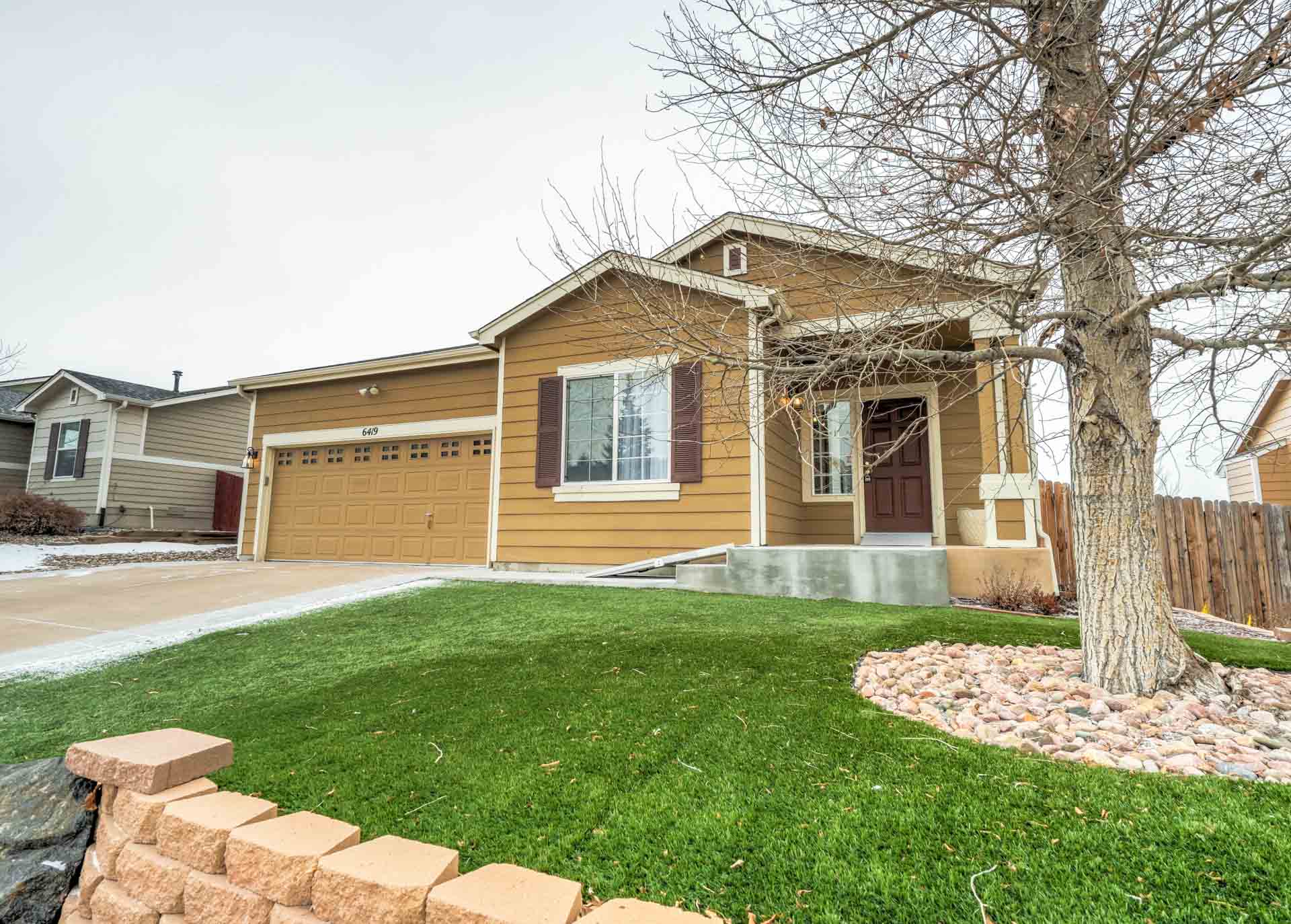 6419 Advocate Dr presented by Jason Arends – FēD