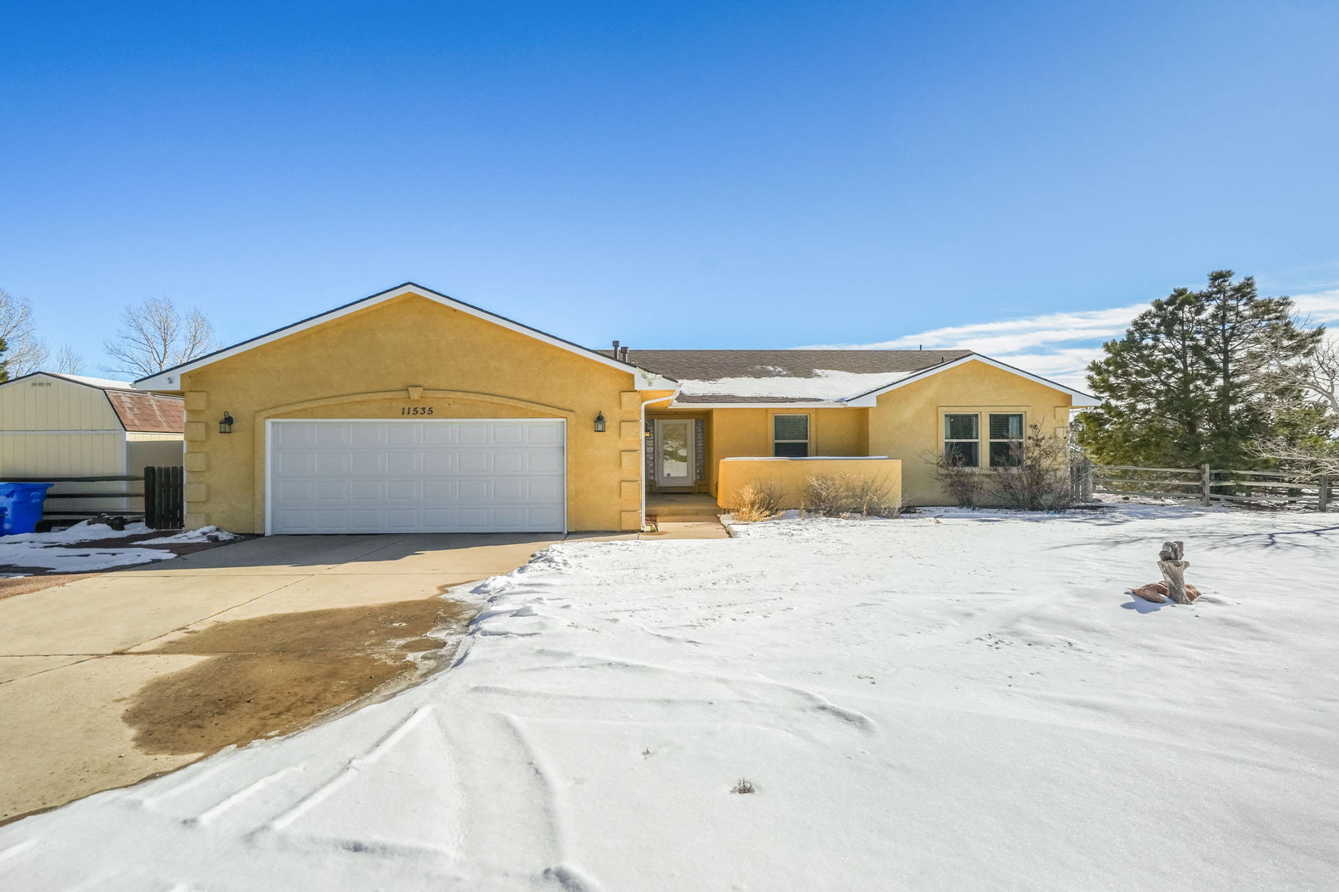 11535 Cranston Dr – FēD