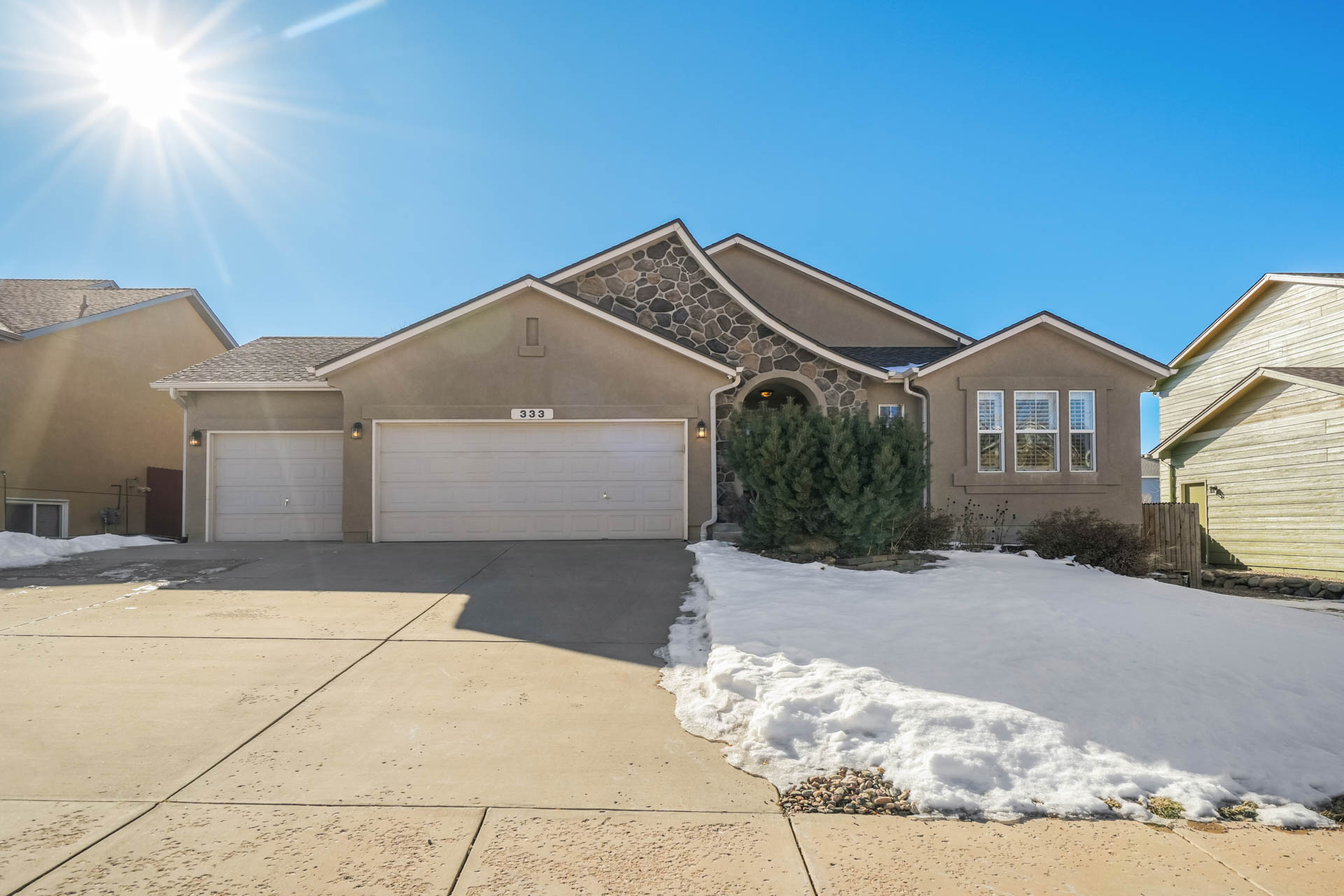 333 Homeland Ct – FēD