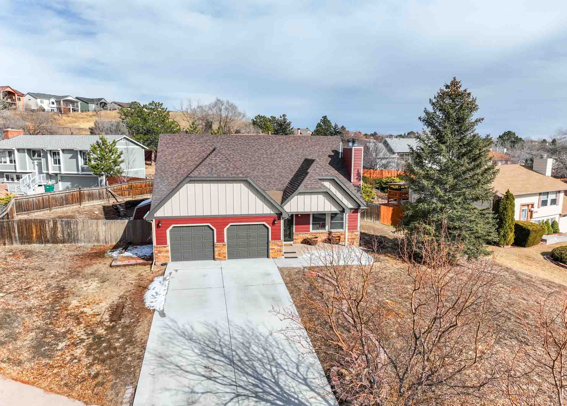 3645 Trailspur Pl presented by Ali Applegate – FēD